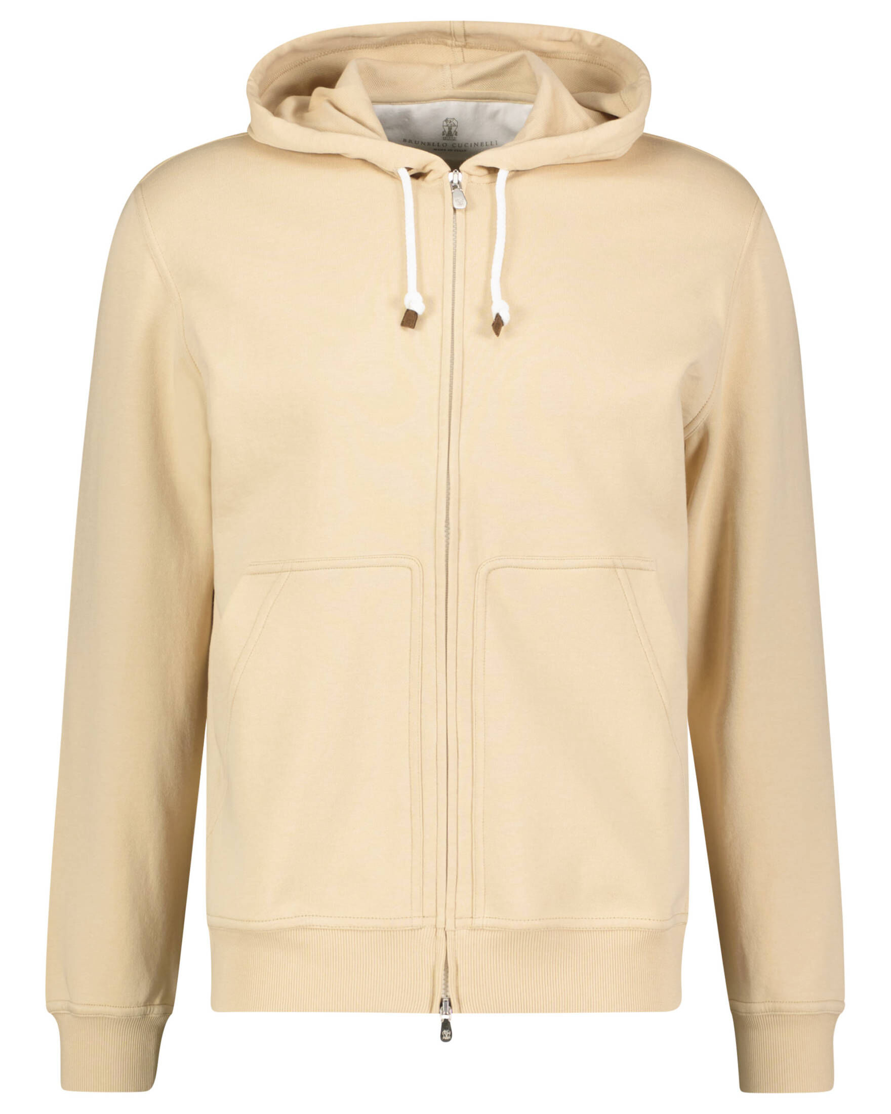 Herren CARDIGAN Sweatjacke