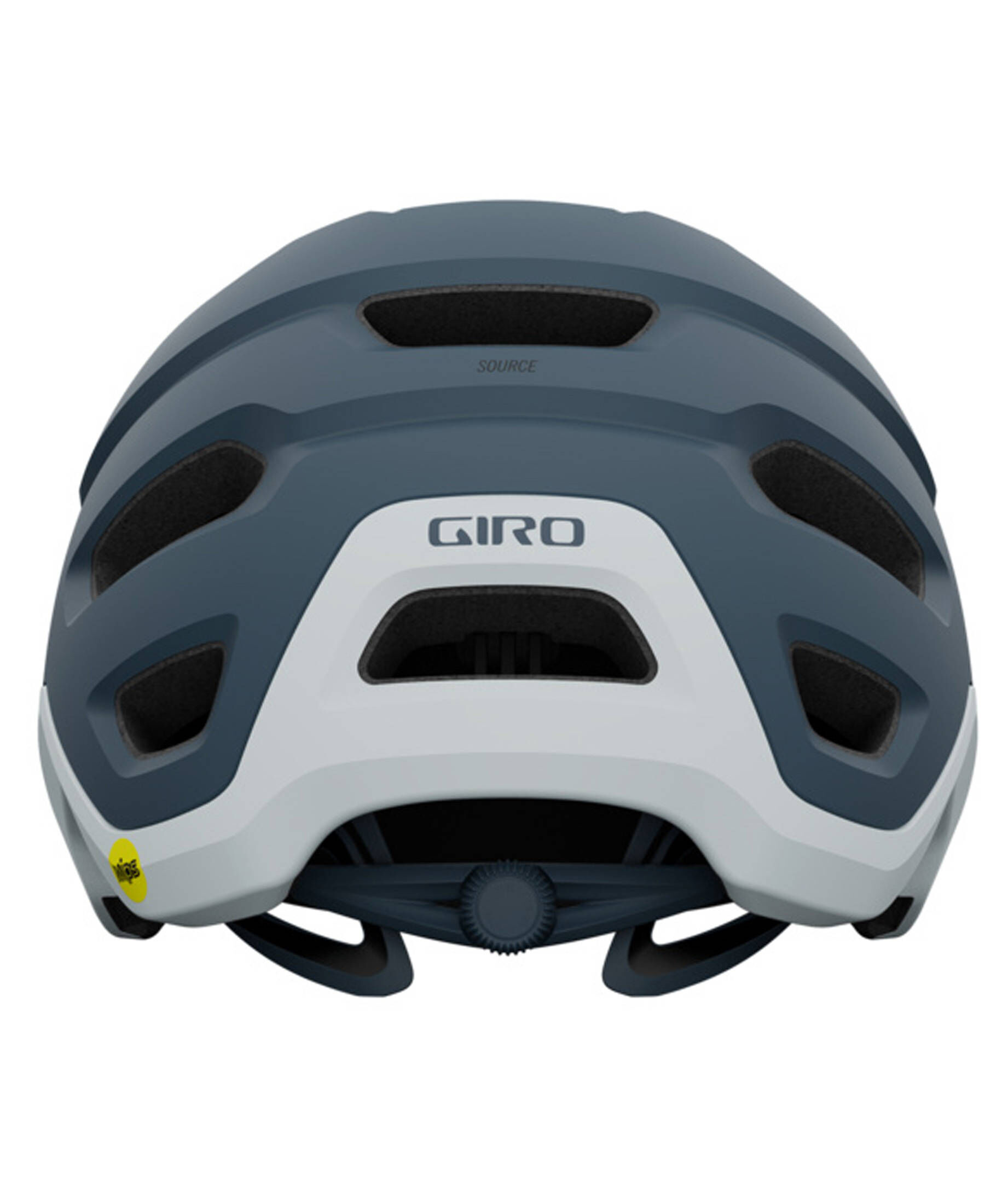 Herren Radhelm "Giro Source Mips"