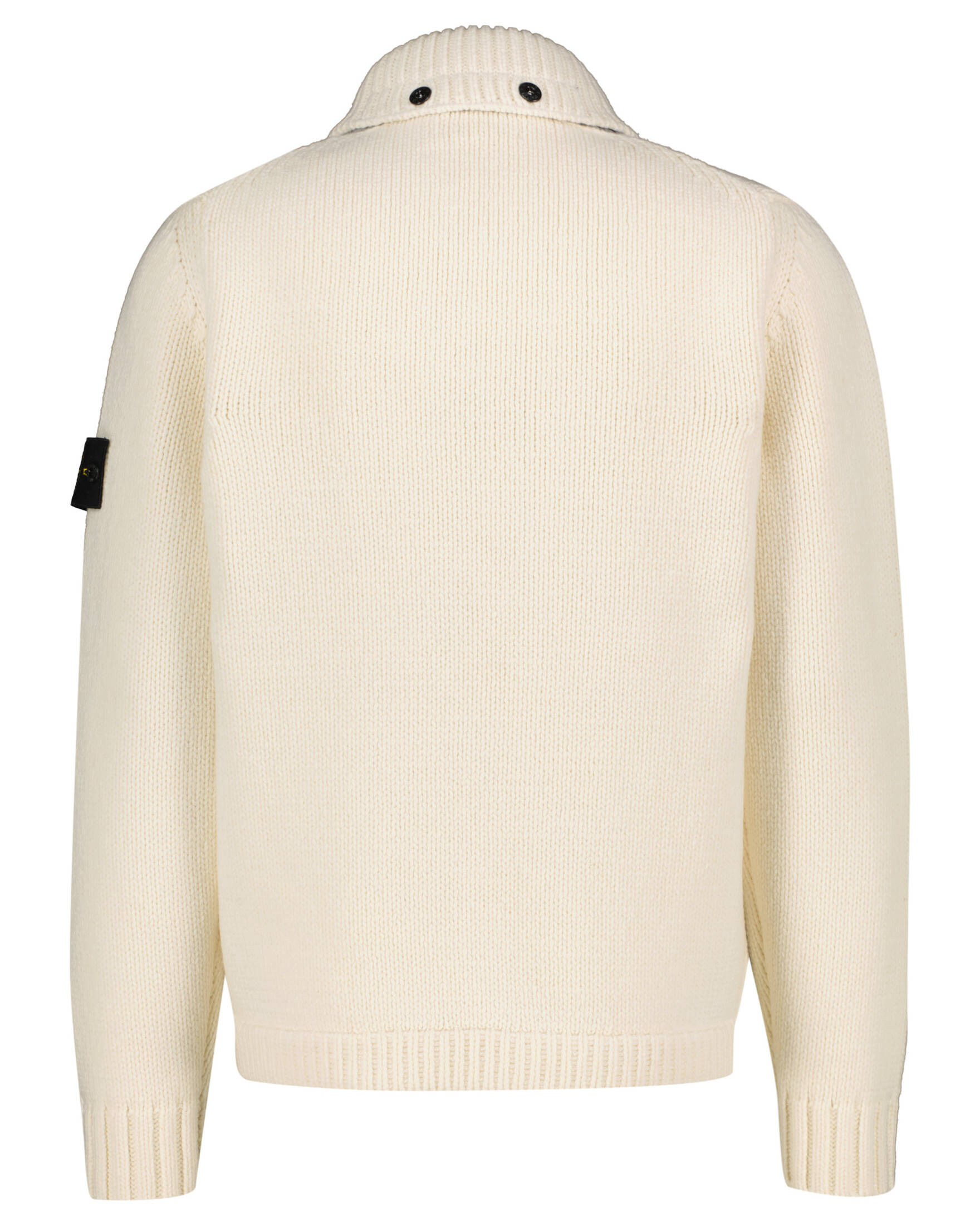 Herren Strickjacke 3GG LAMBSWOOL ZIP KNIT JACKET