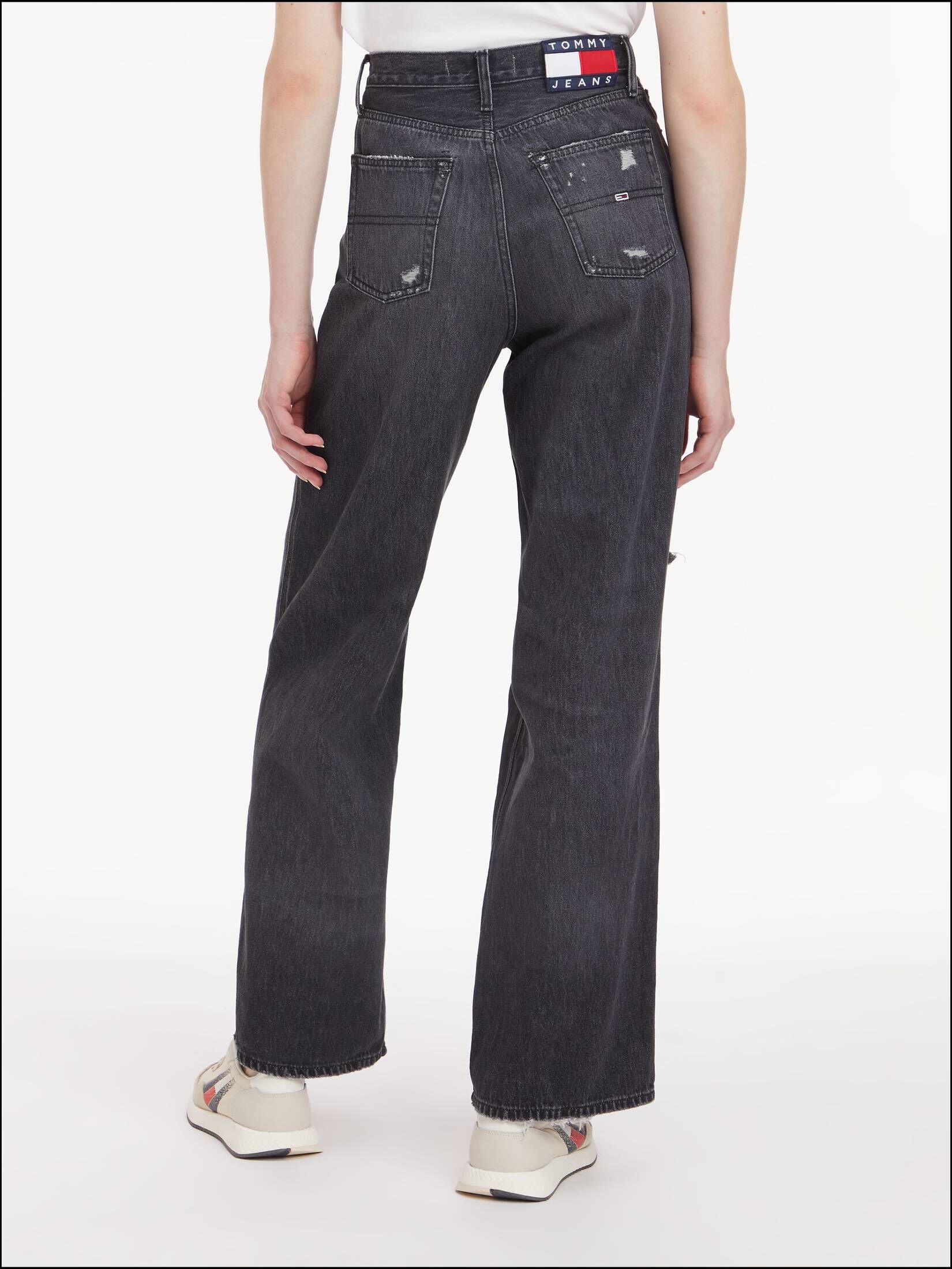 Damen Jeans CLAIRE