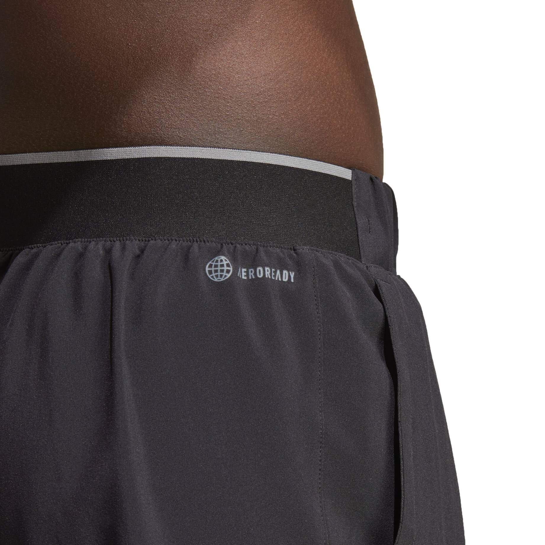 adidas Performance Herren Tennisshorts CLUB SW SHORT in schwarz kaufen ...