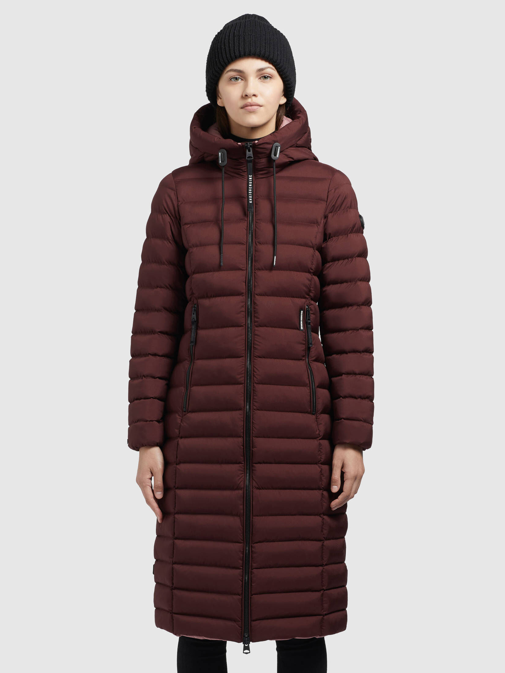 Damen Mantel MIMI3 MATT