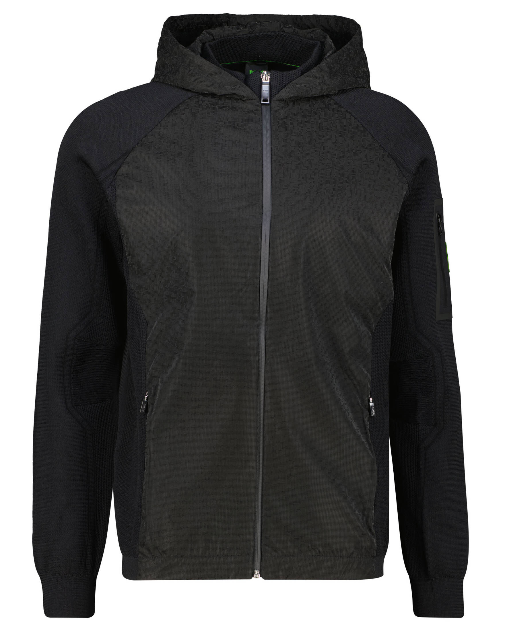 Herren Strickjacke MODIR