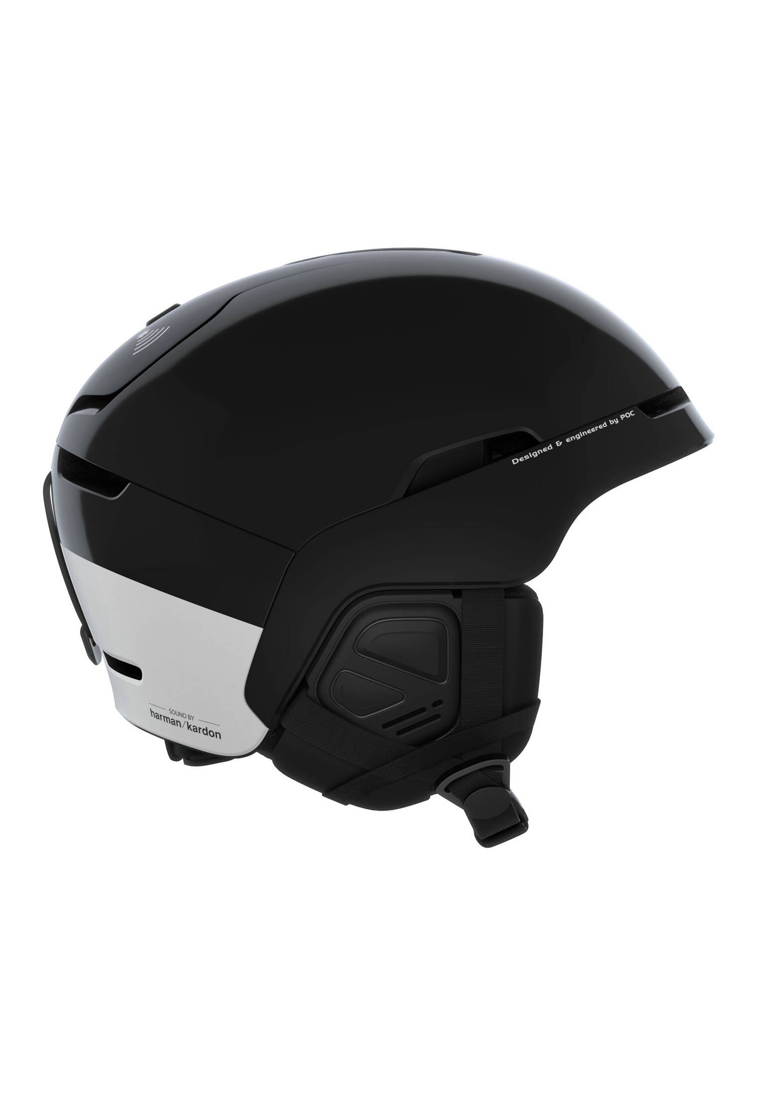 POC Skihelm OBEX CONNECT in schwarz kaufen | engelhorn