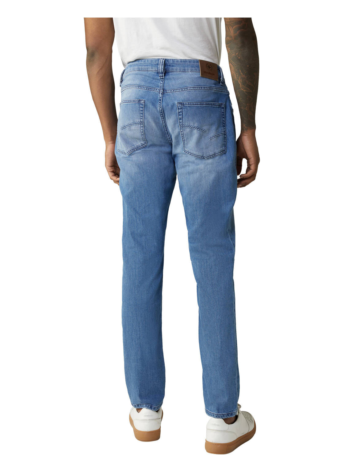 Strellson Herren Jeans Regular Fit kaufen | engelhorn