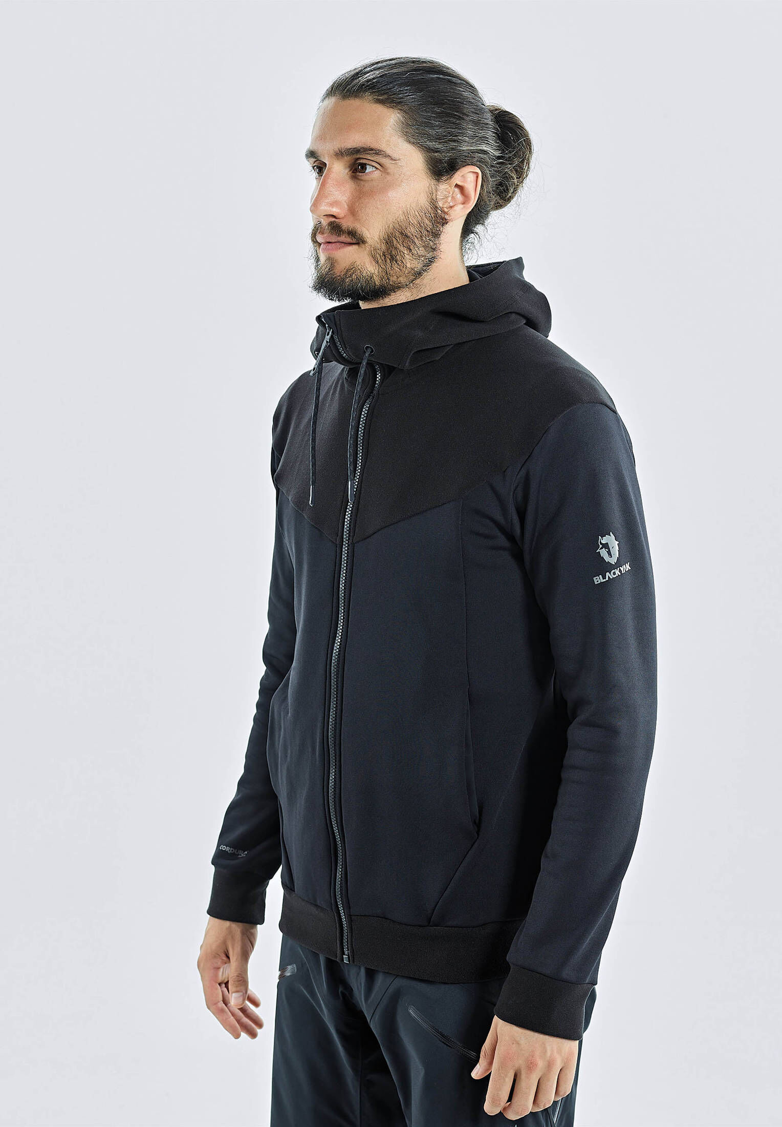 Black Yak Herren Kapuzenjacke Yakalo kaufen | engelhorn