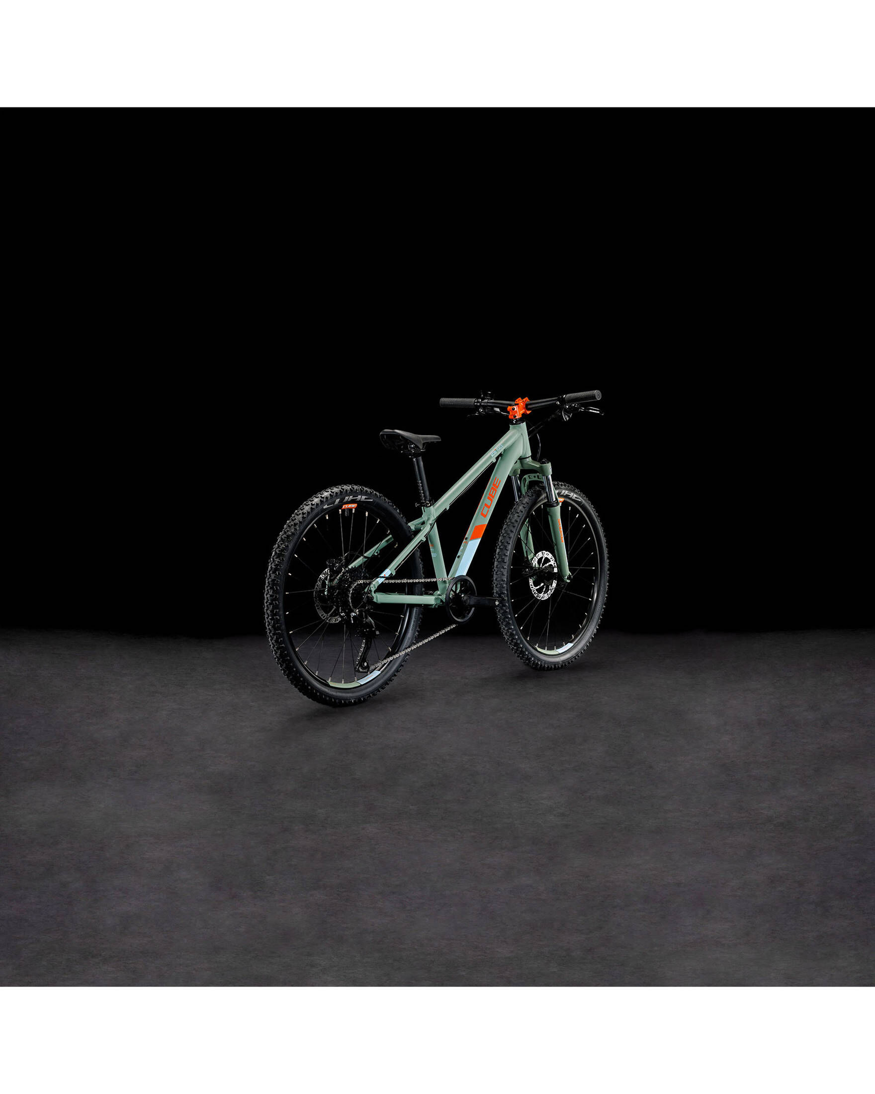 Kinder Mountainbike ACID 240 DISC 24"