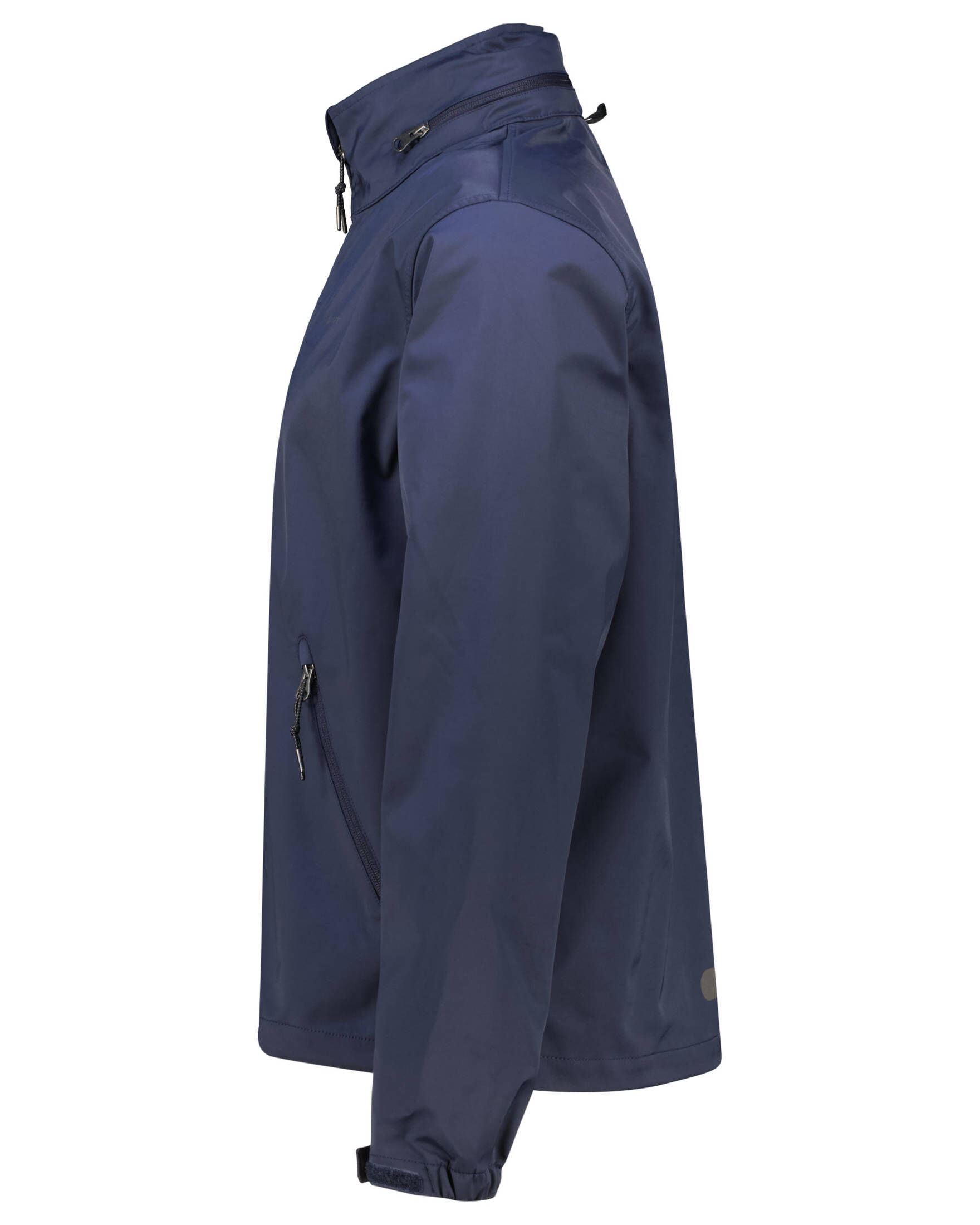 Herren Jacke SOFT SHELL