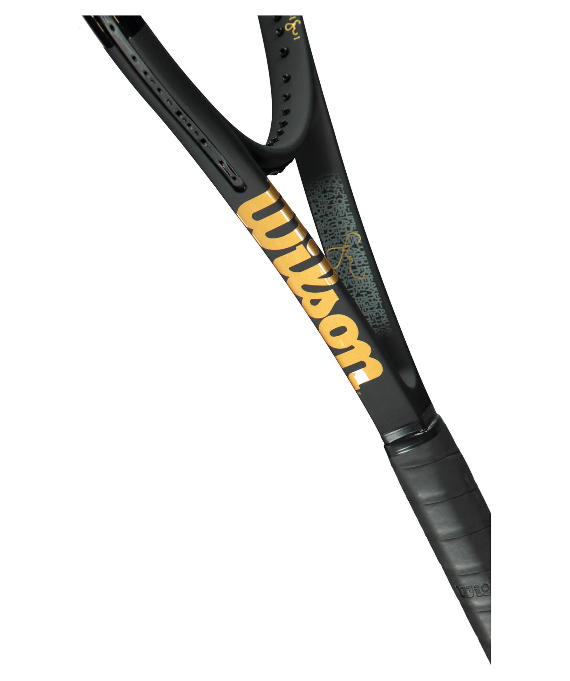 Tennisschläger " Blade SW102" - unbesaitet