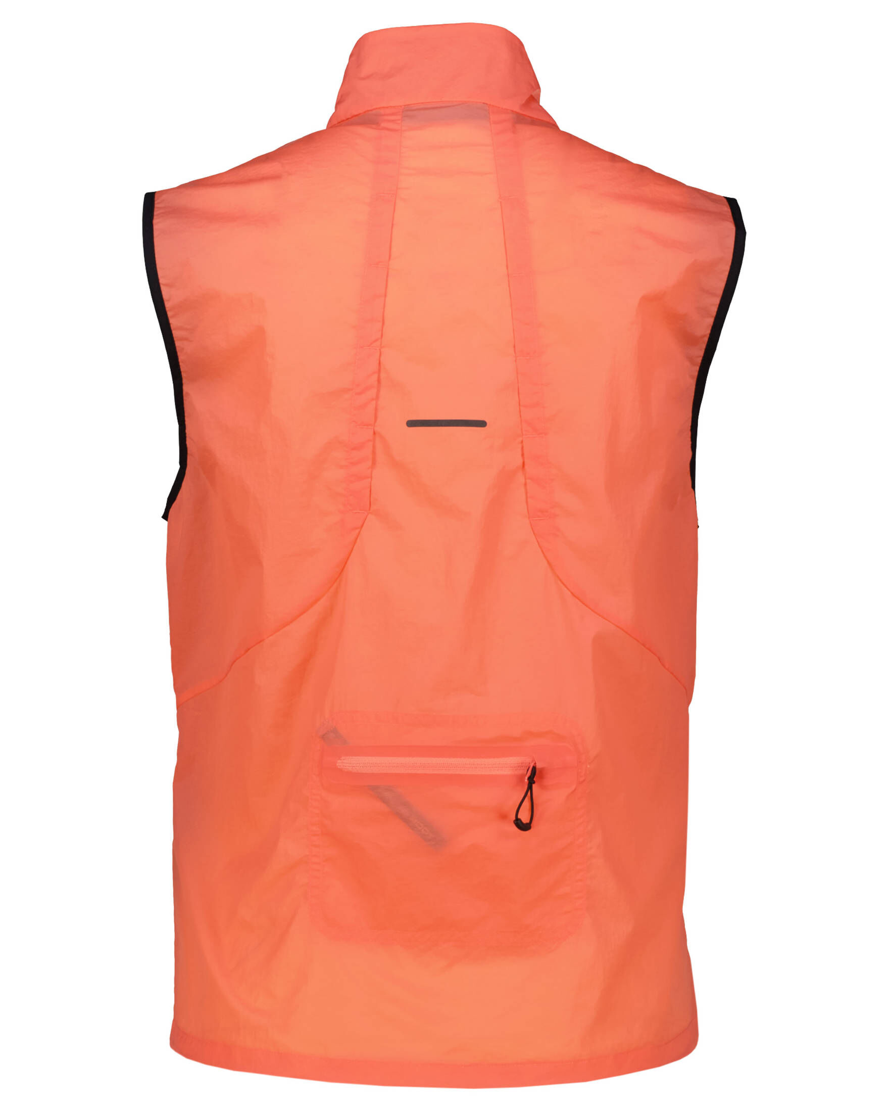 Damen Laufweste METARUN PACKABLE VEST