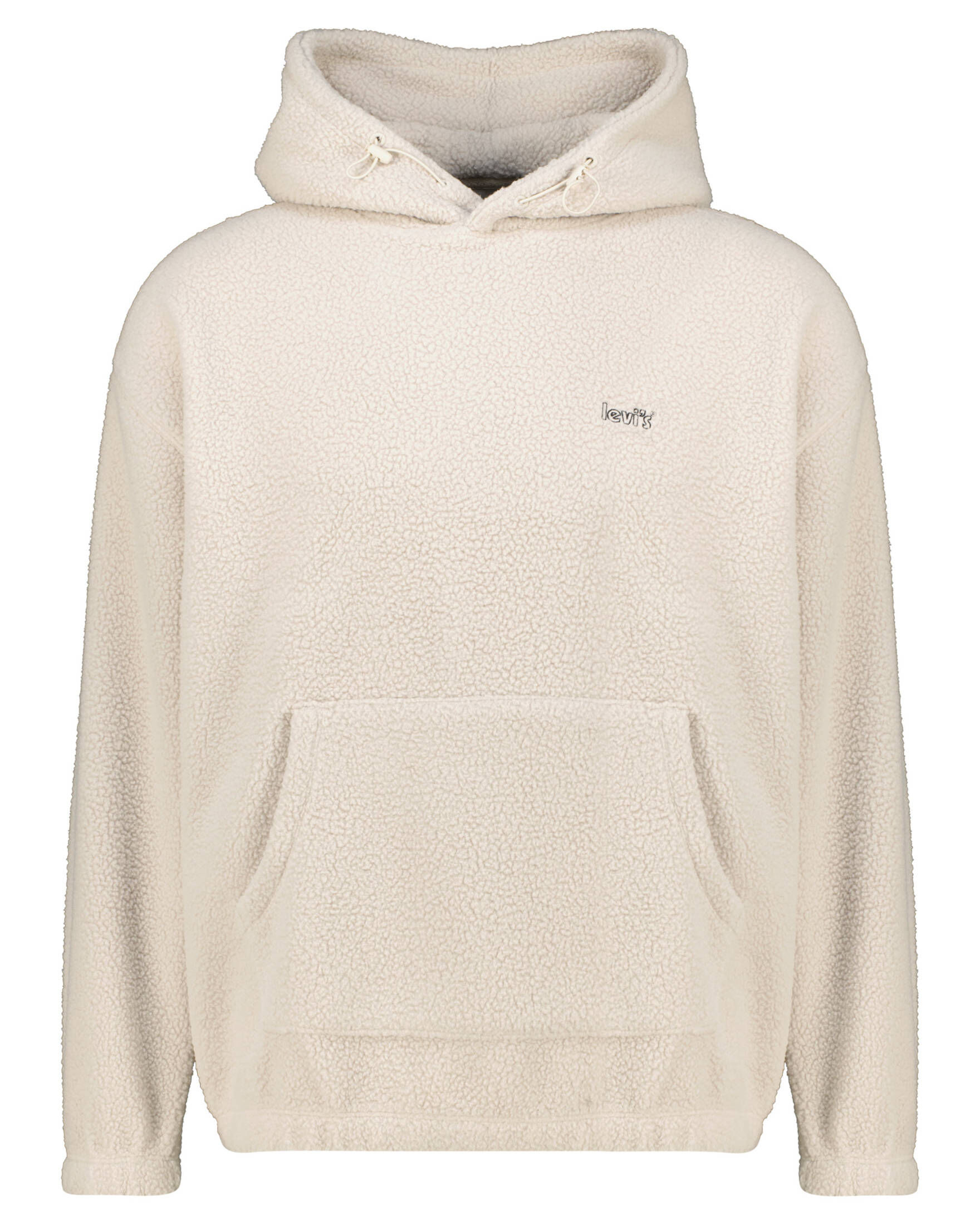 Herren Hoodie COZY UP SAHARA