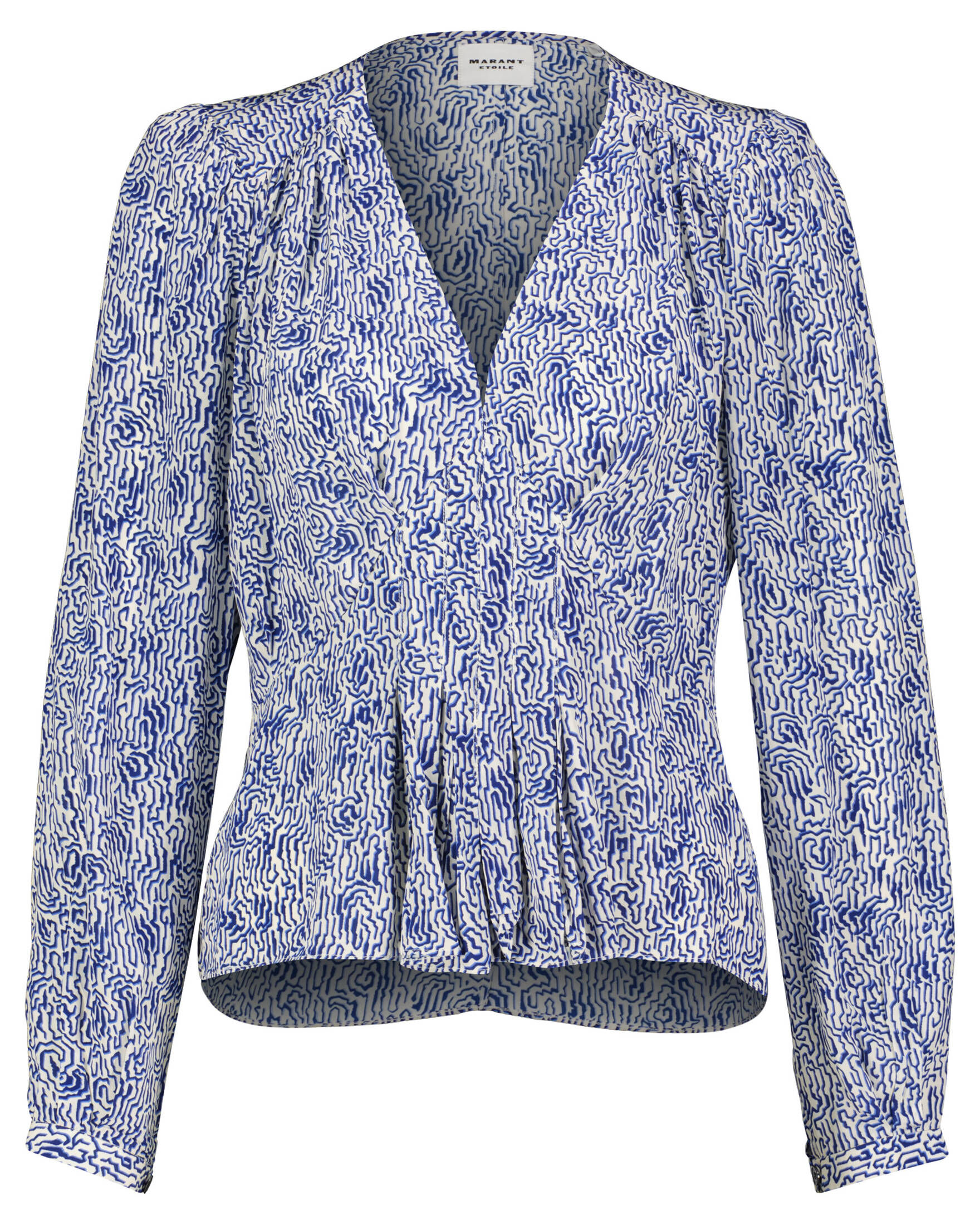 Damen Bluse EDDY