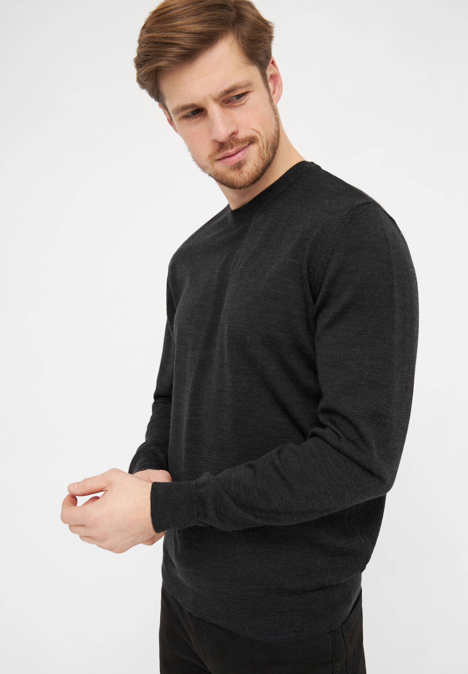 Herren Pullover Milan
