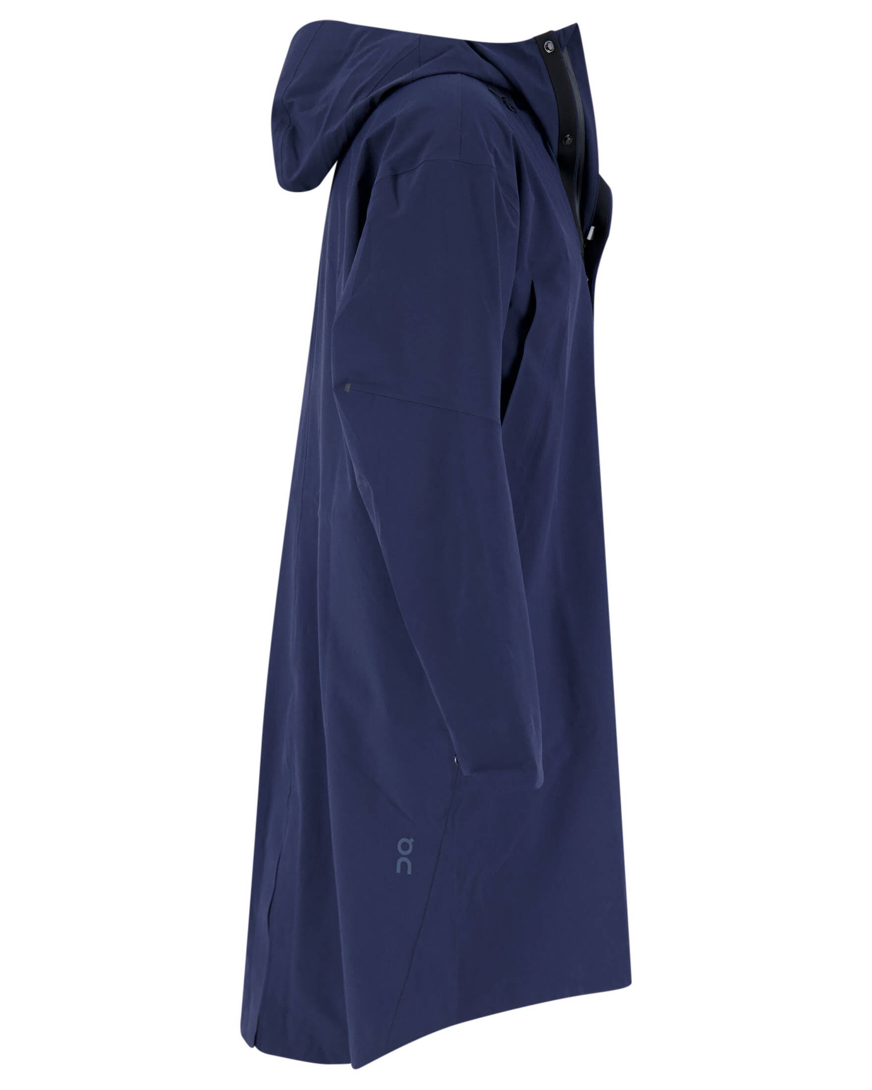 Herren Softshell-Parka