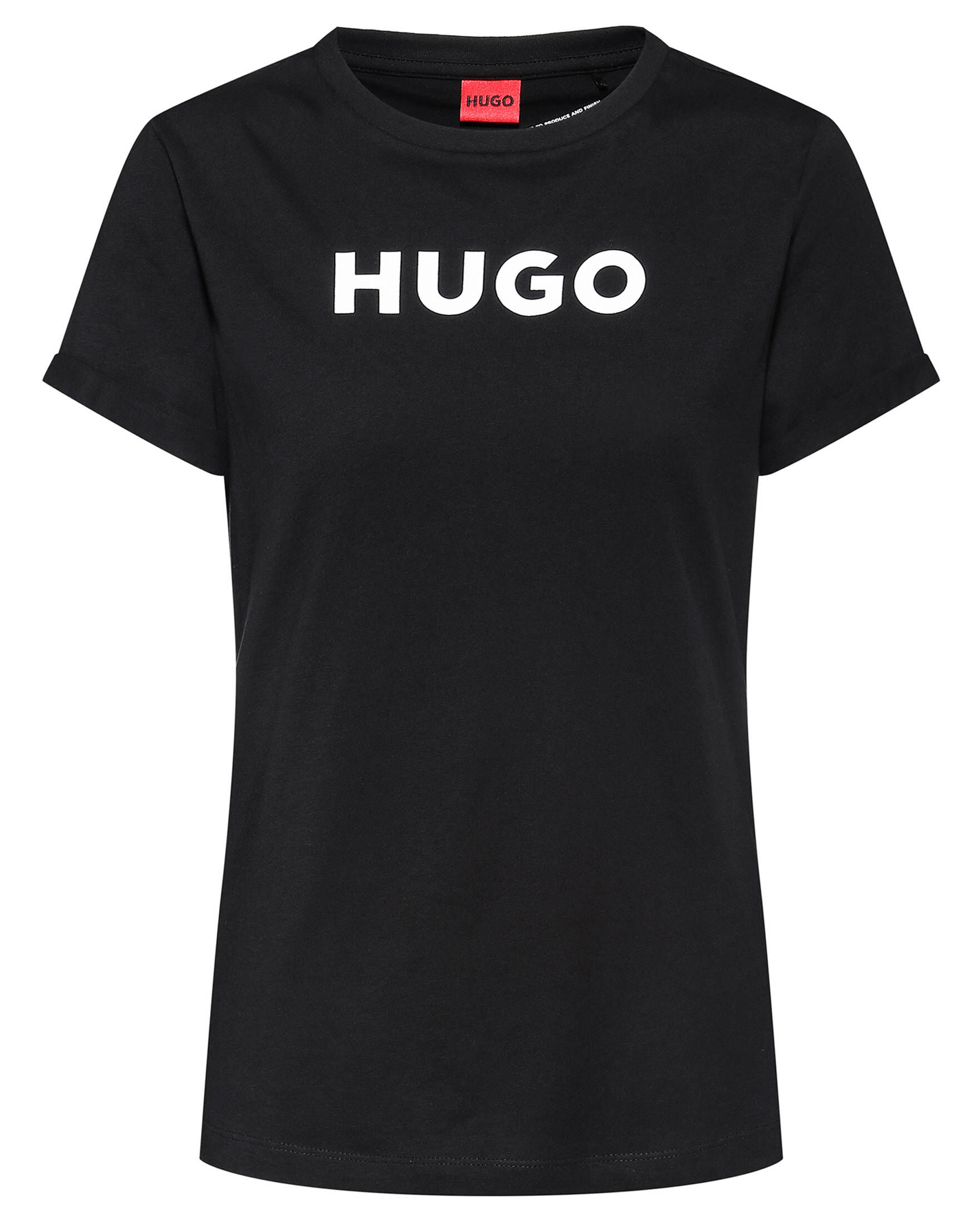 Damen T-Shirt THE HUGO TEE