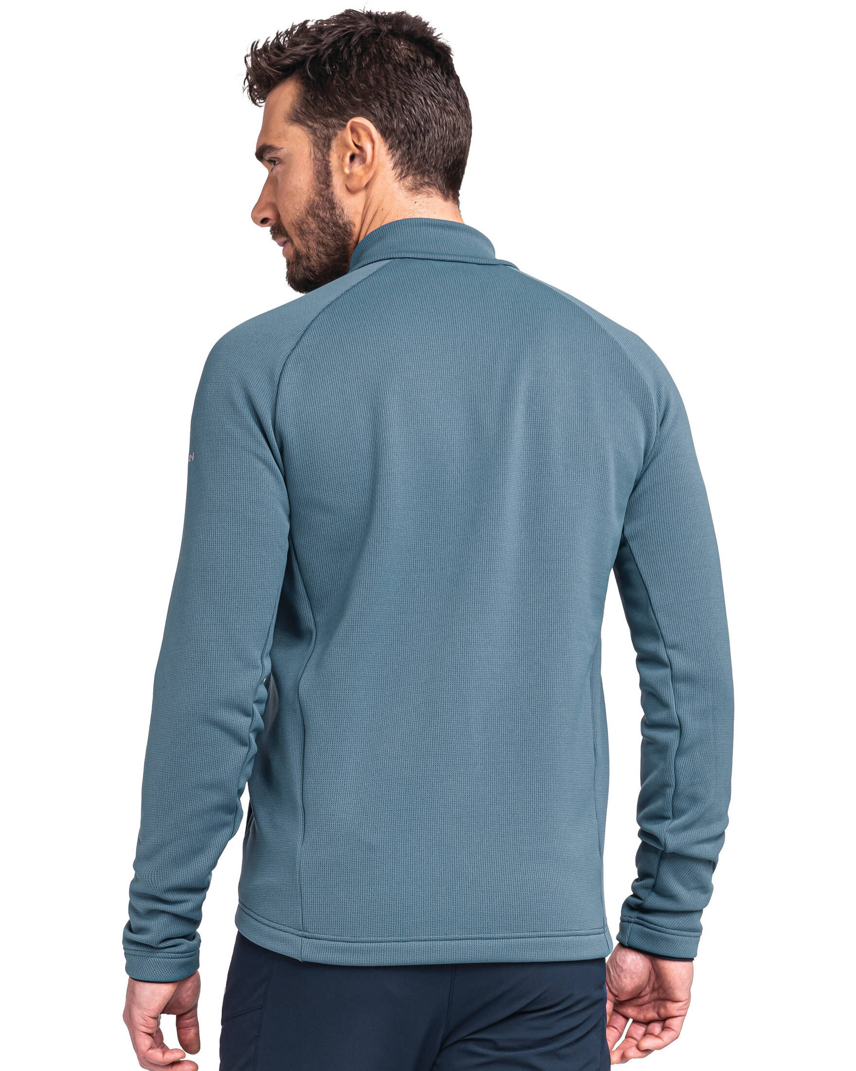 Herren Fleecejacke Toreck M