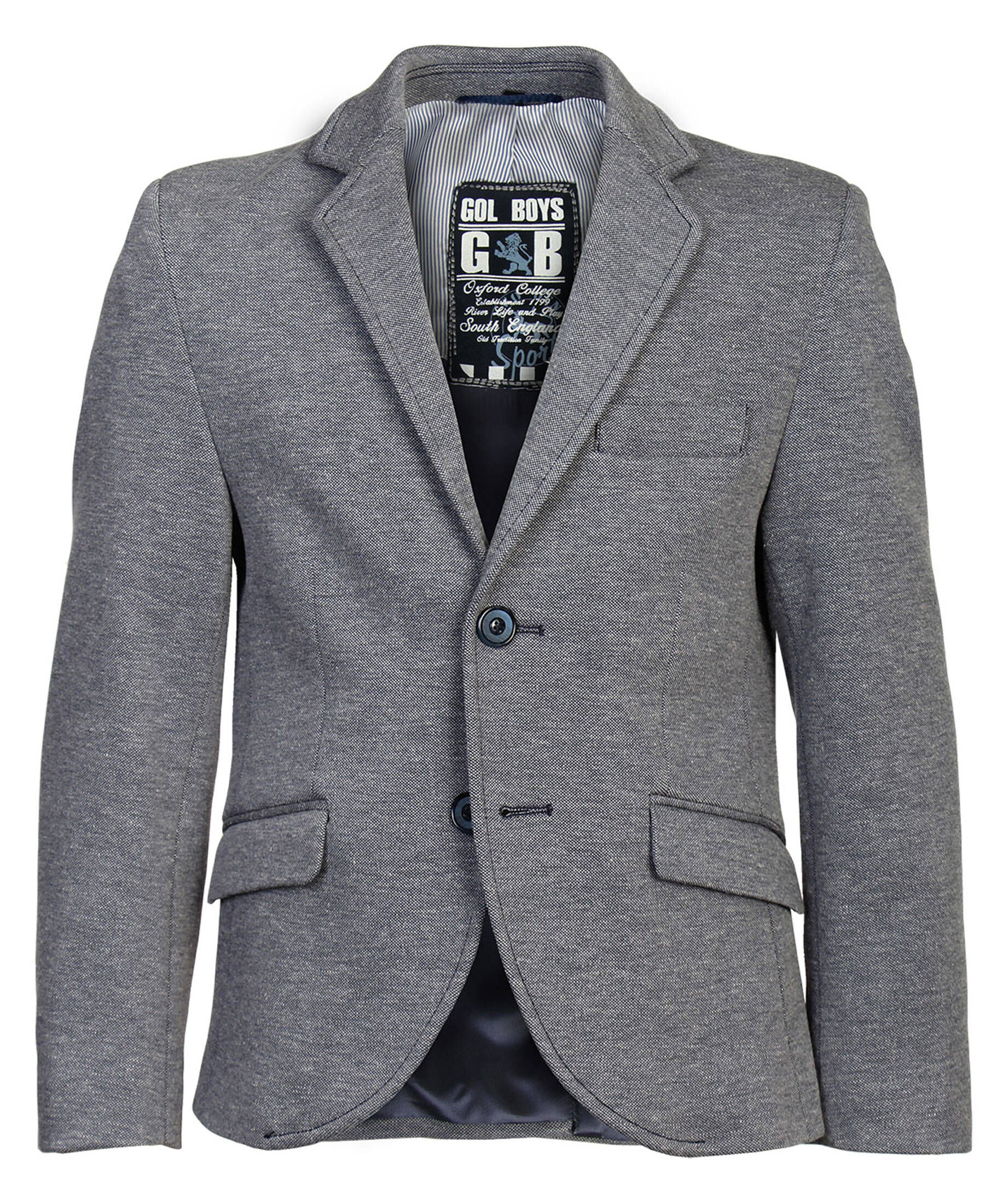 Jungen Sakko Regular Fit