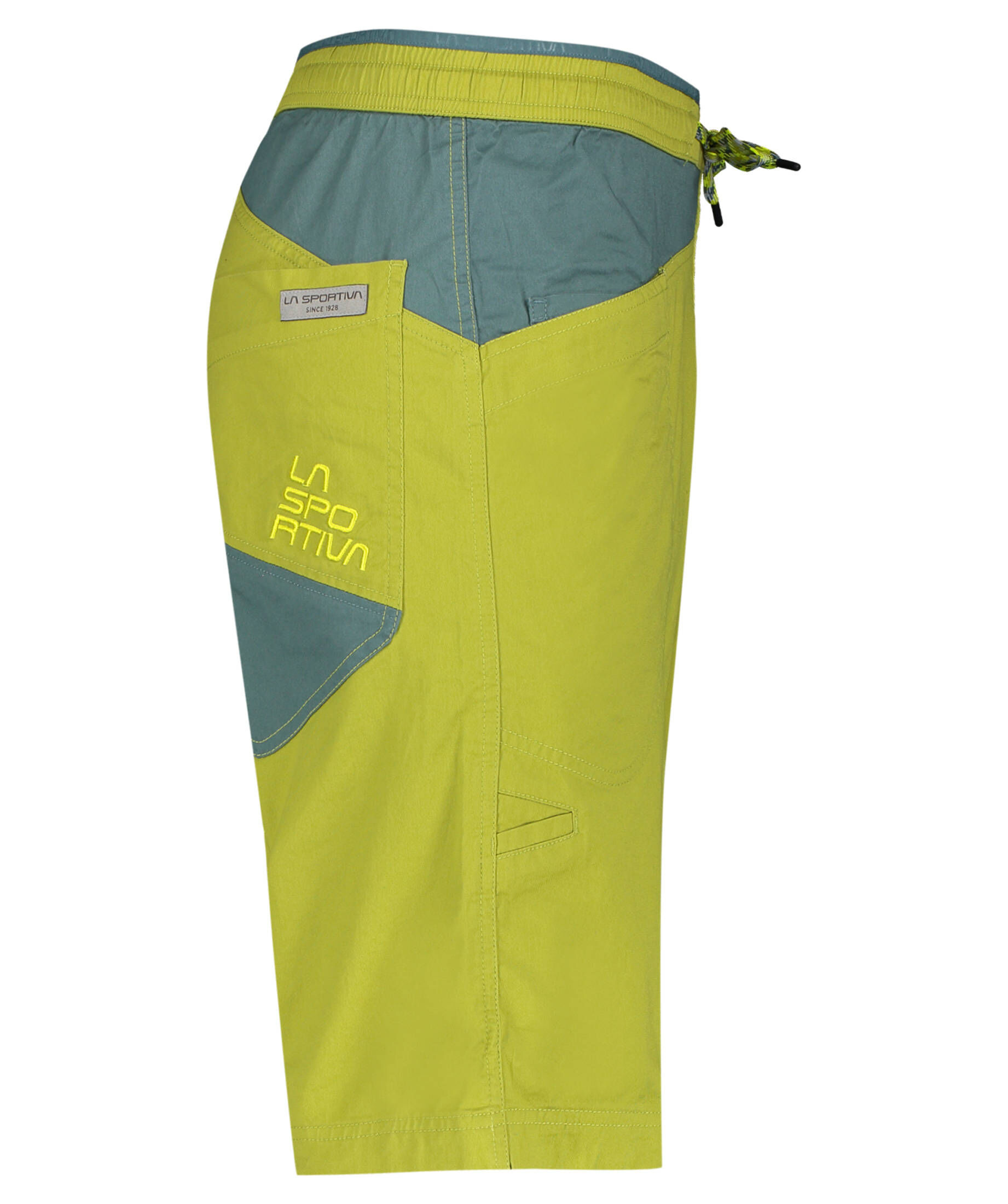 Herren Klettershorts "Bleauser Short"