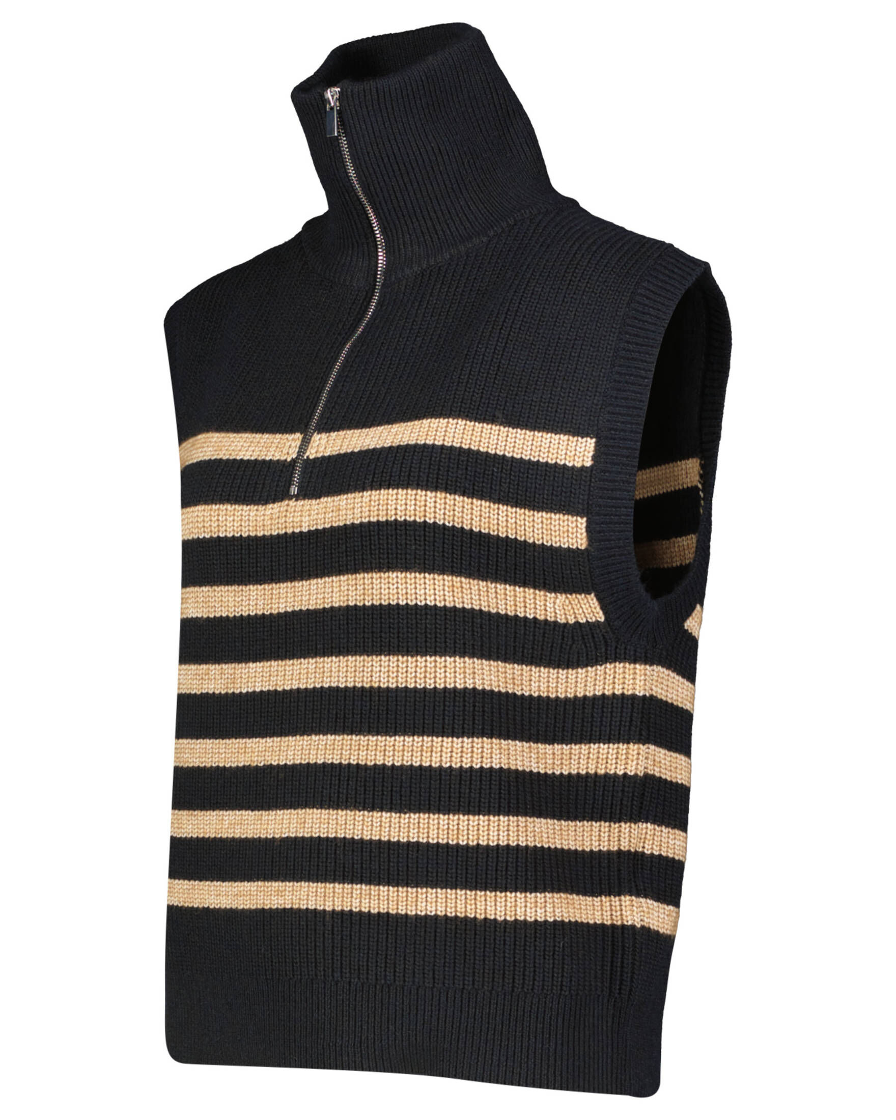 Damen Pullunder PEISSER STRIPE