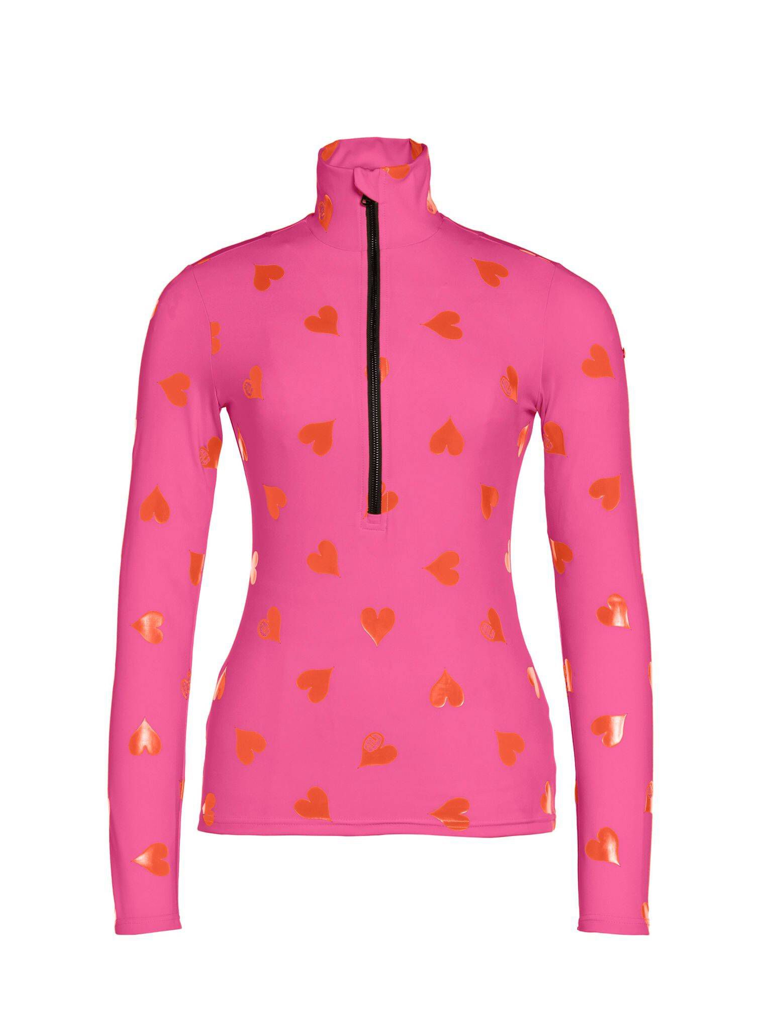 Damen Skipullover LOVEY SKI PULLY