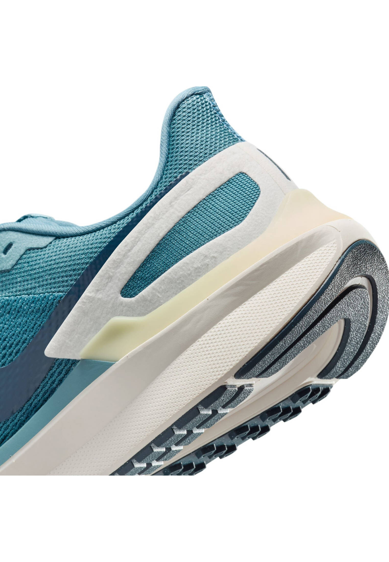 Nike Herren Laufschuhe AIR ZOOM STRUCTURE 25 in blau kaufen | engelhorn