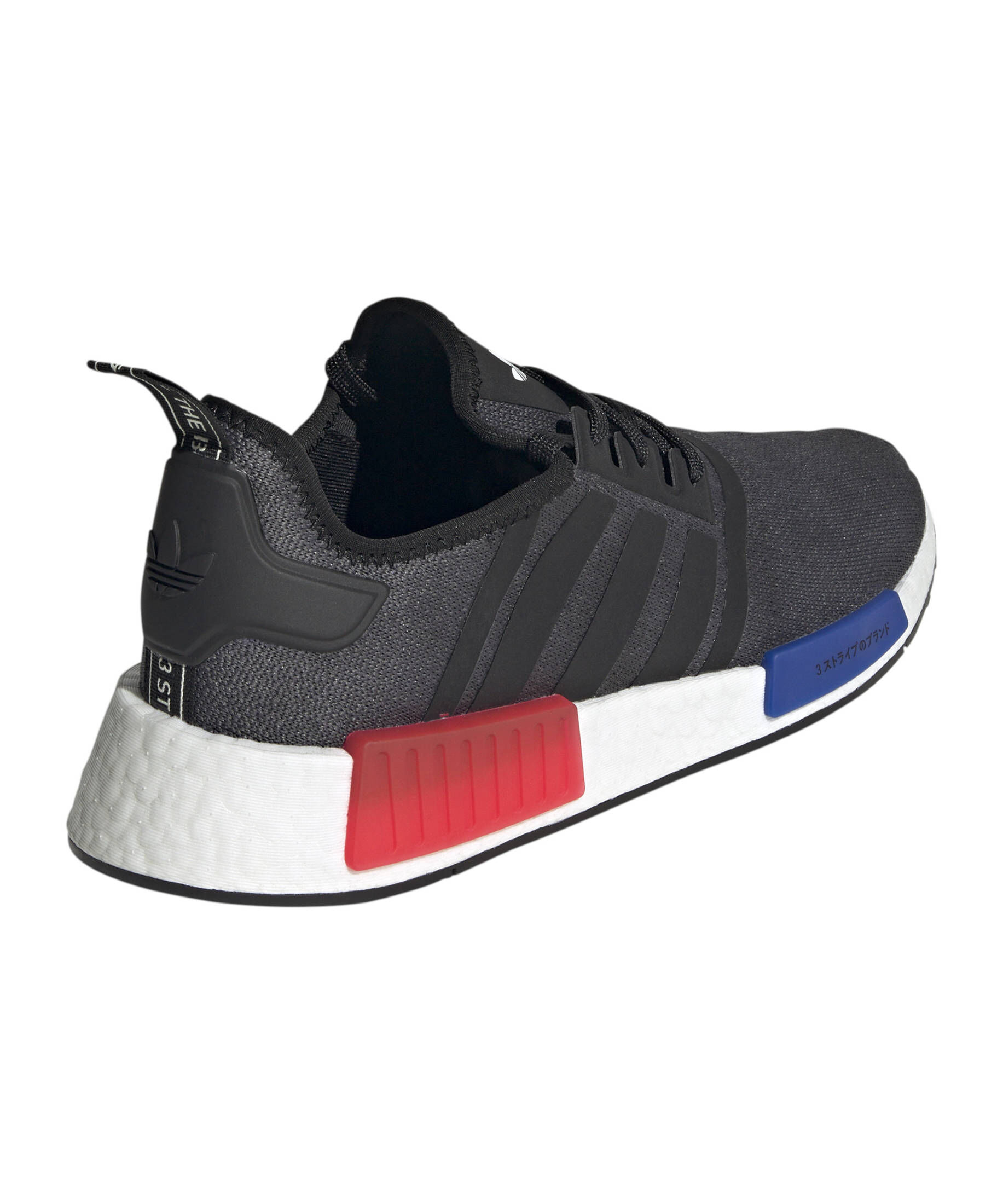 adidas Originals Herren Lifestyle - Schuhe Herren - Sneakers NMD_R1 ...