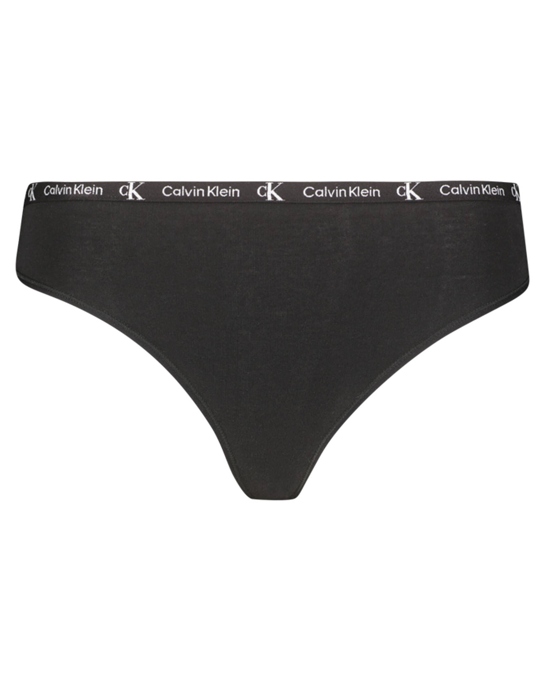 Damen String MODERN THONGS 7er-Pack