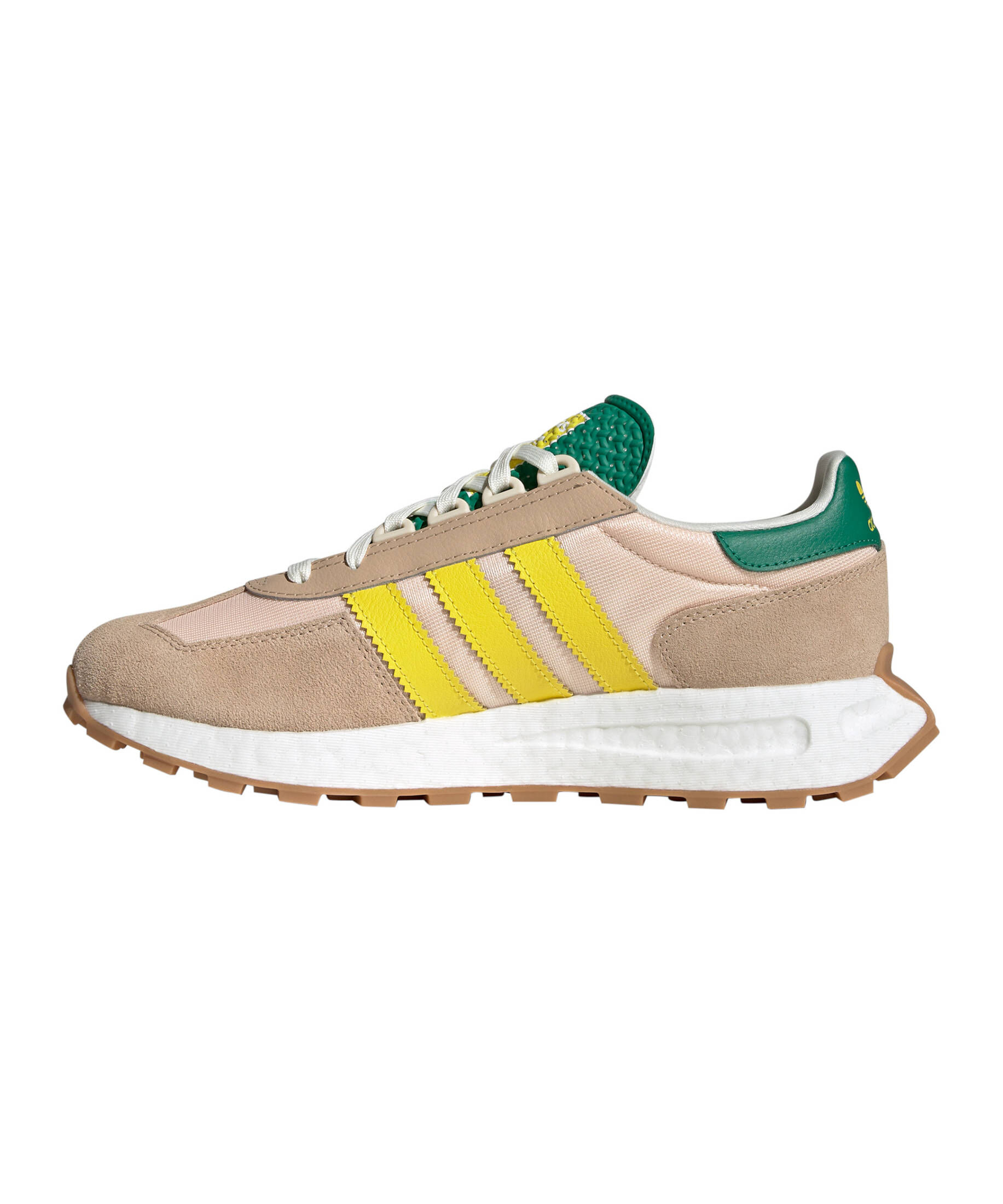 adidas Originals Herren Lifestyle - Schuhe Herren - Sneakers Retropy E5 ...
