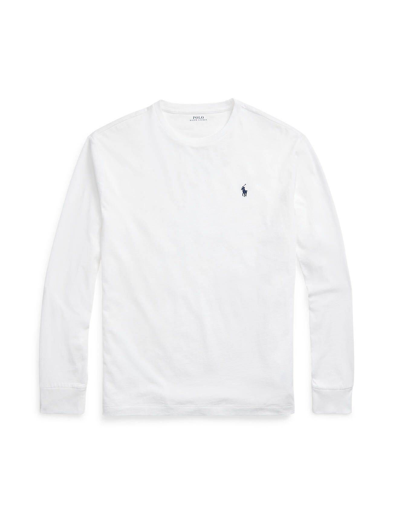 Polo Ralph Lauren Herren Pullover in weiß kaufen | engelhorn