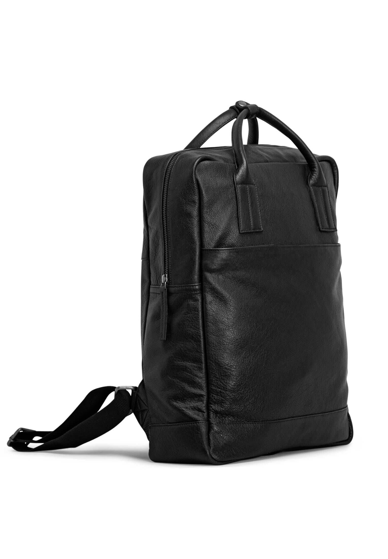still nordic Herren Rucksack still Damon in schwarz kaufen | engelhorn