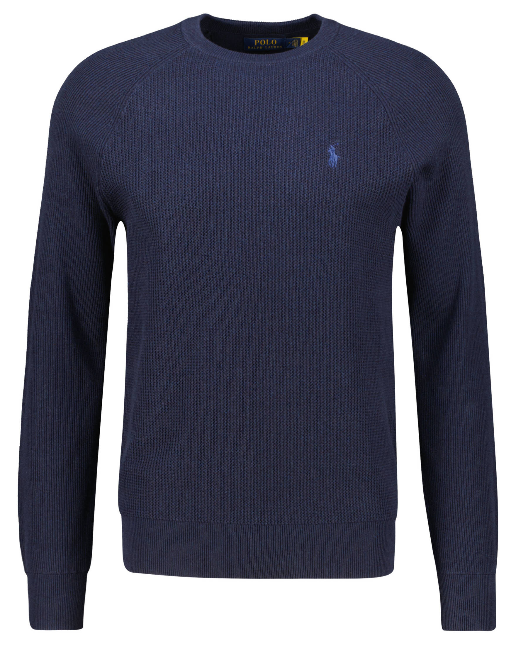 Herren Pullover aus Baumwolle
