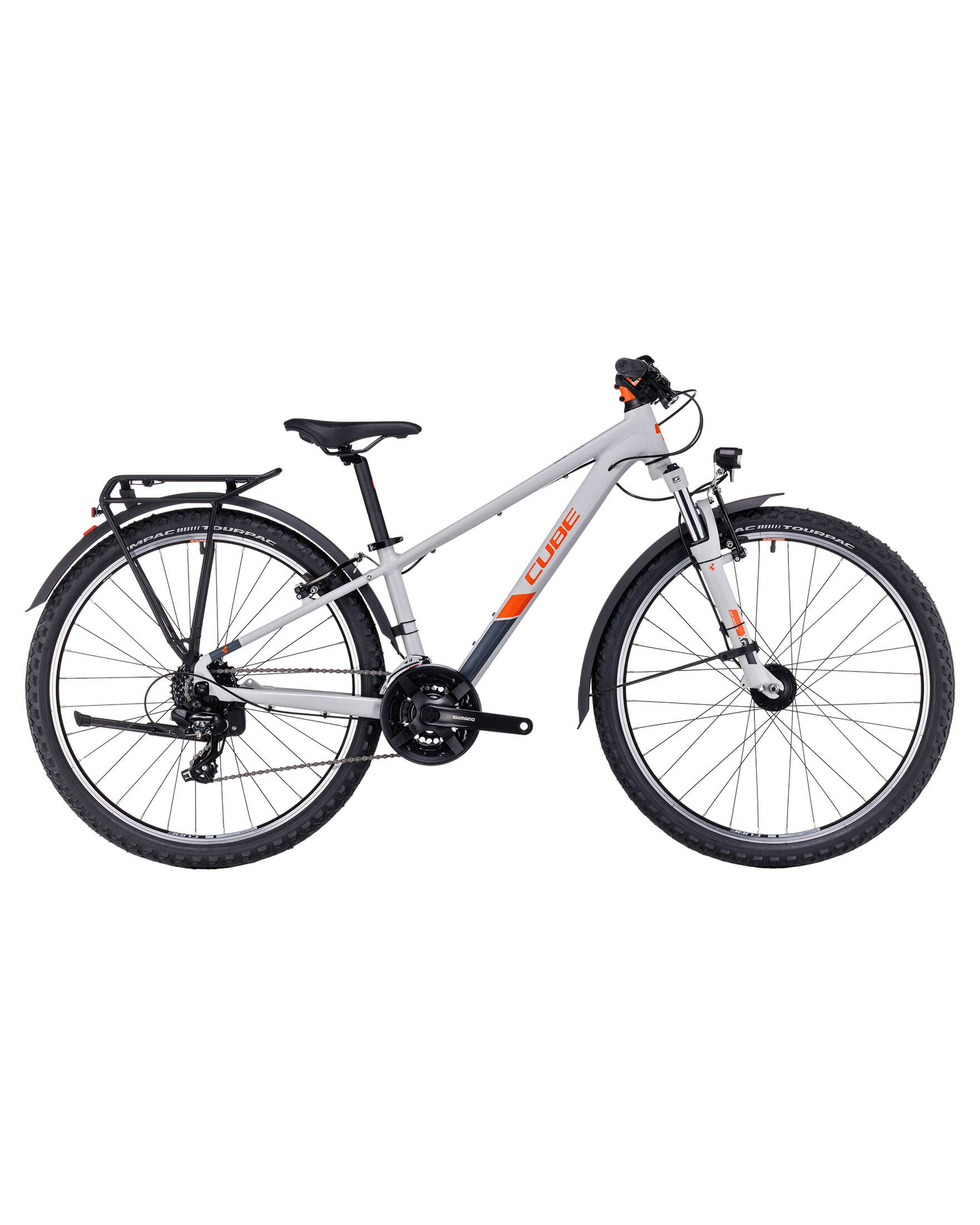 Mountainbike ACID 260 ALLROAD Diamantrahmen