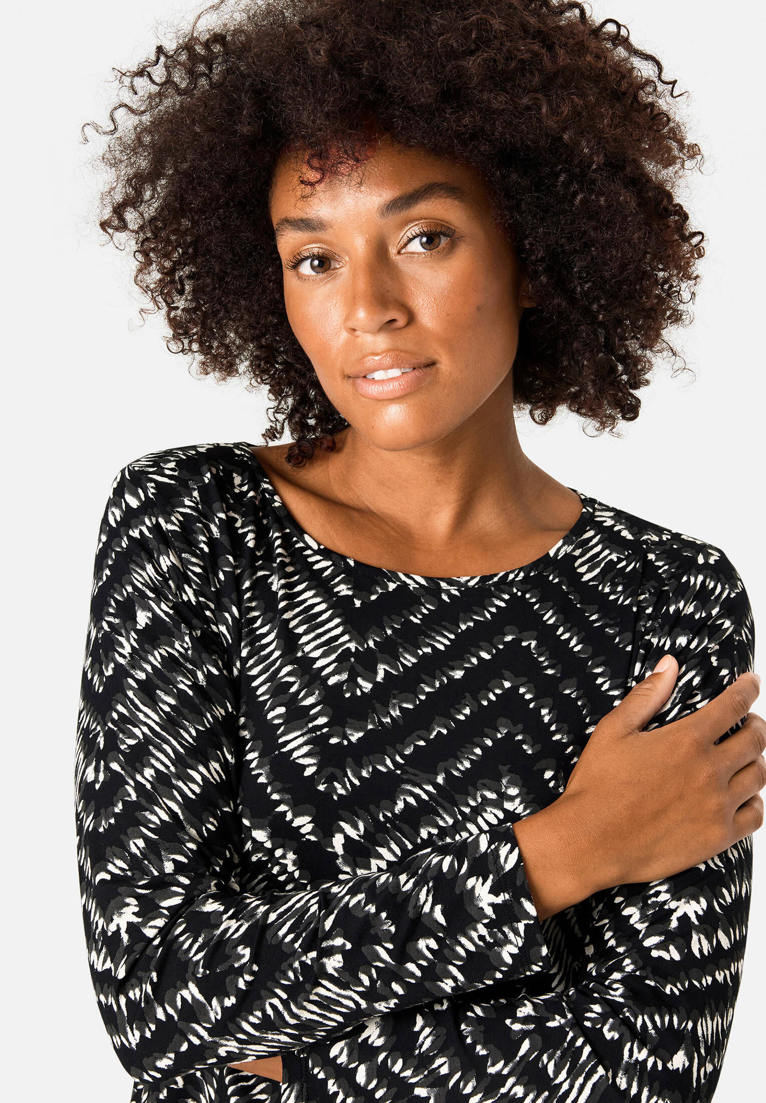 Damen Tunika Garnette