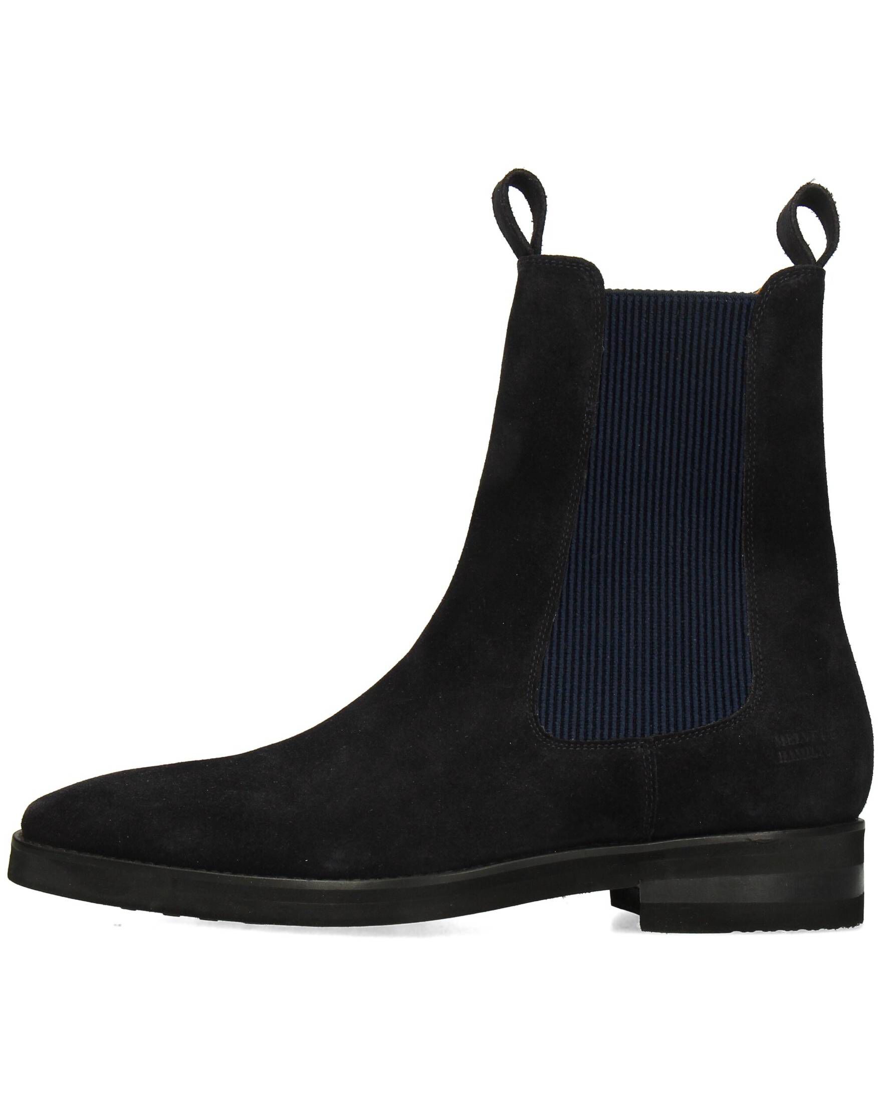 Herren Stiefeletten Clark 49