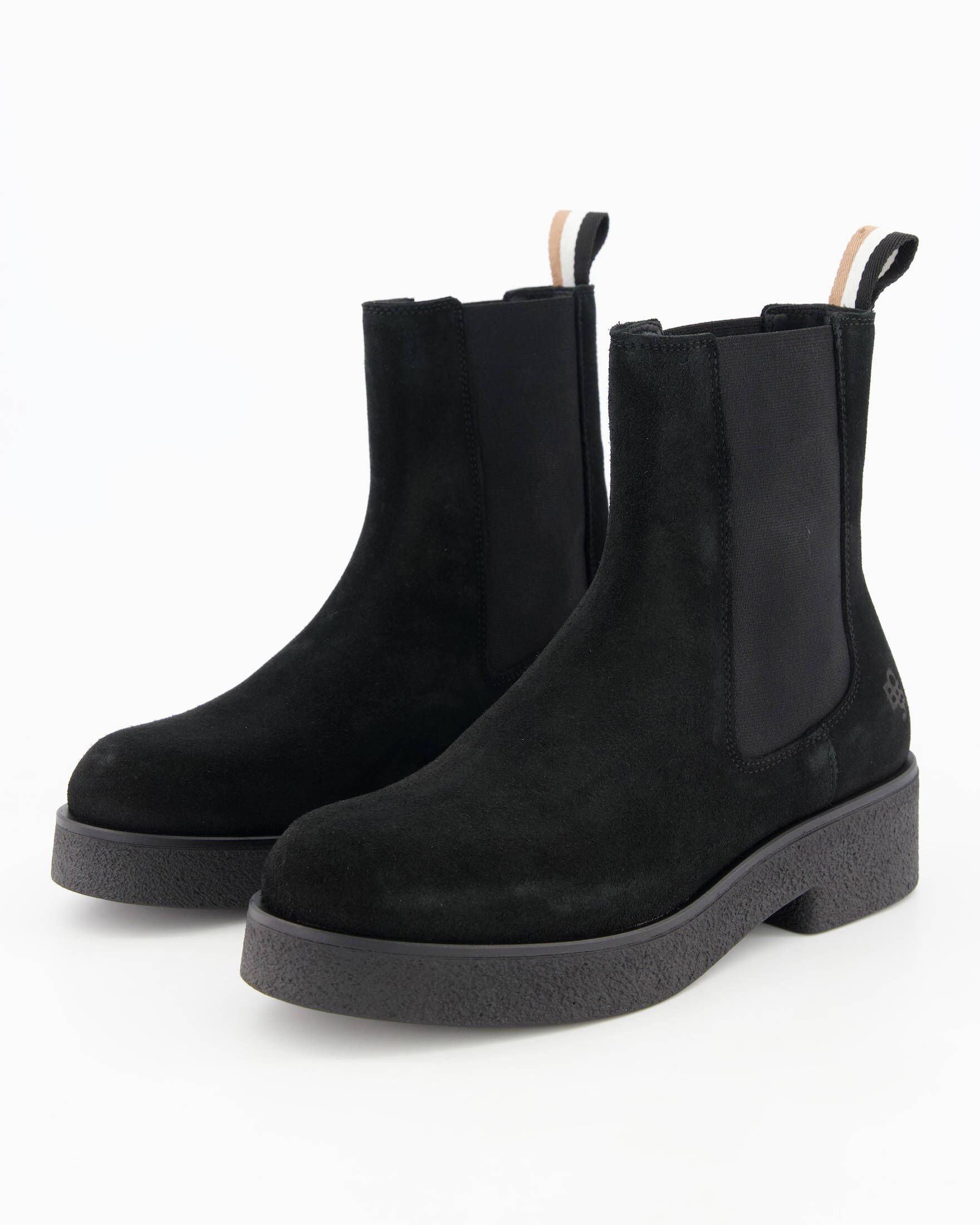 Damen Chelsea Boots CHRIS CH.BOOTIE-S
