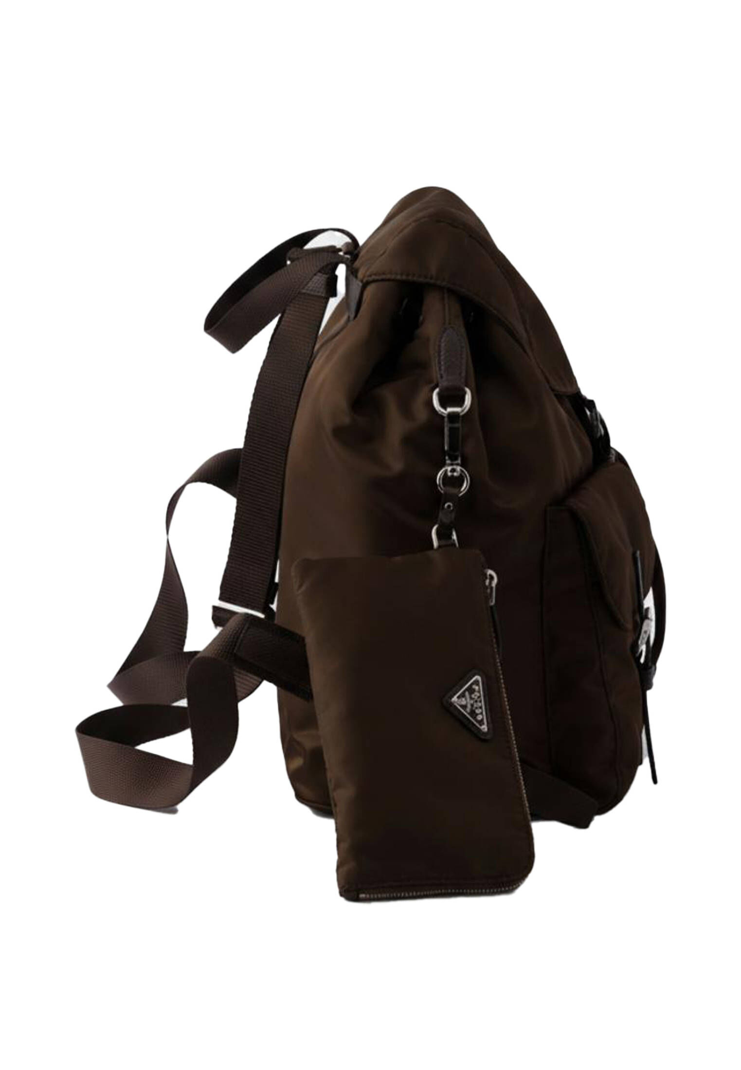 Rucksack aus Nylon Medium
