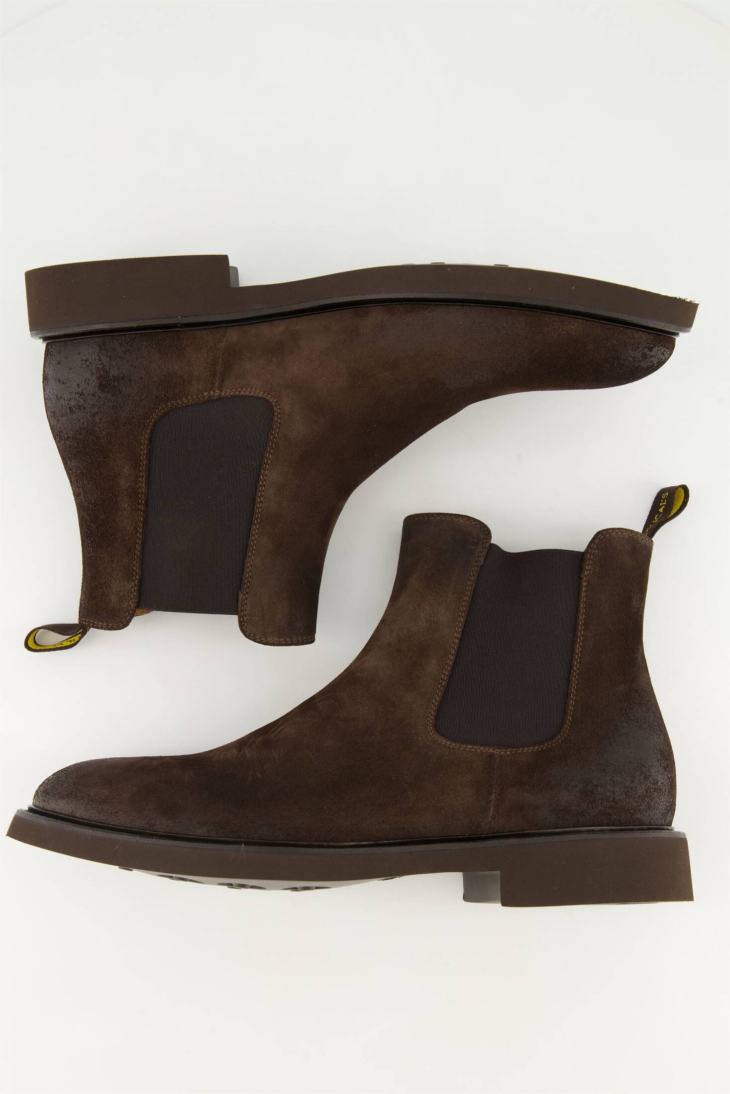 Herren Chelsea Boots