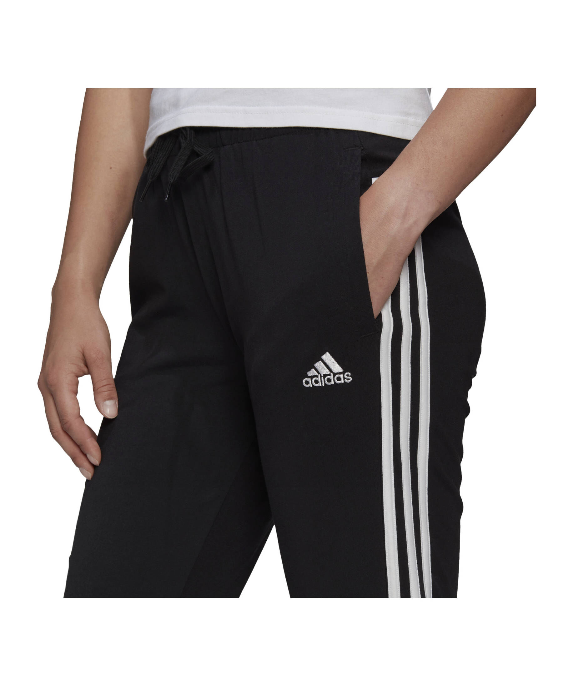 Damen Trainingshose
