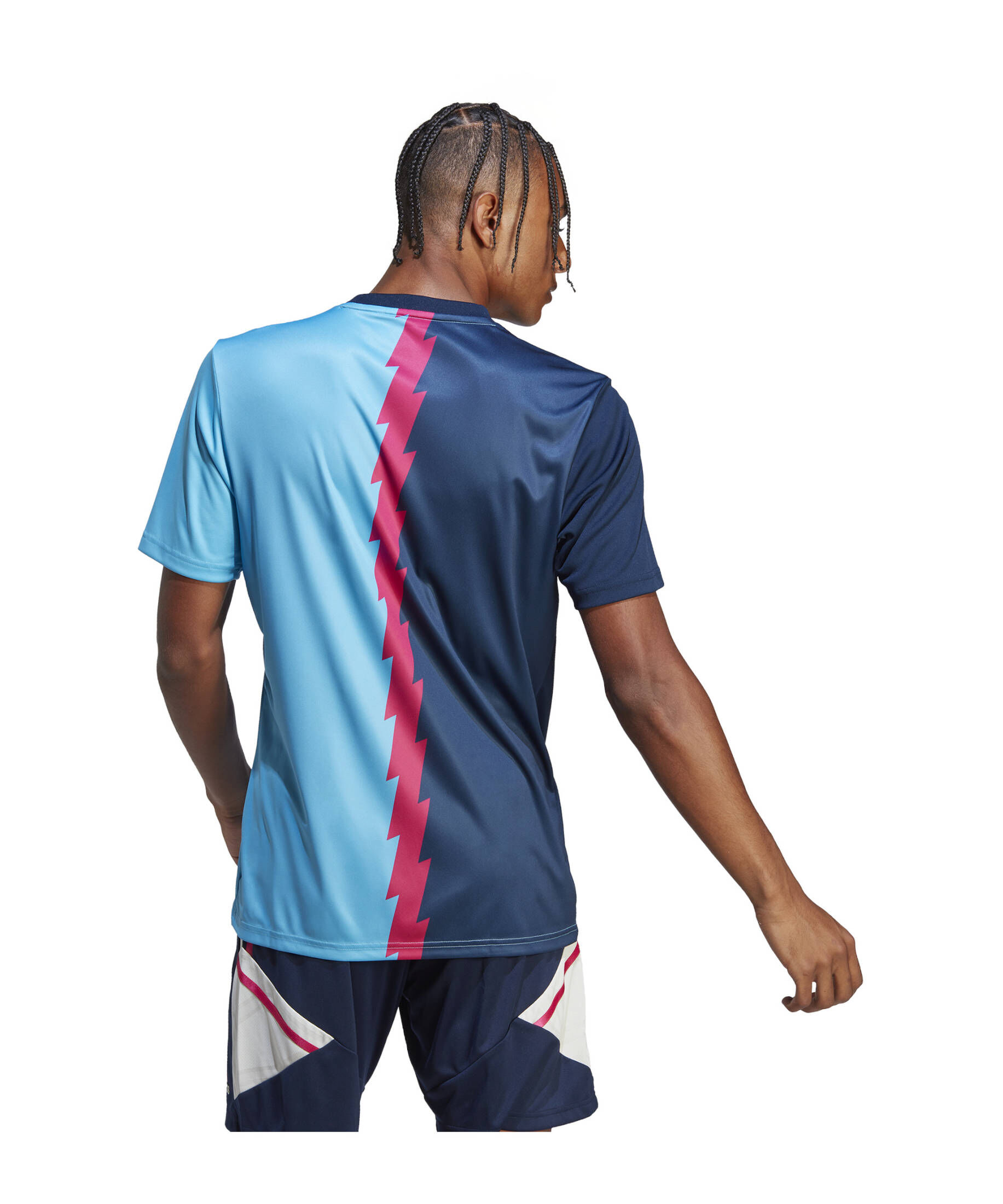 Herren Fußballtrikot AFC 23 PRESHI