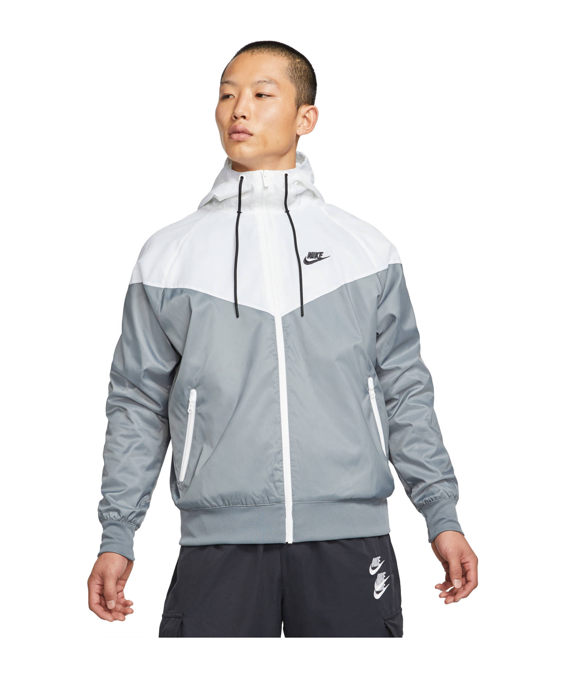 Nike Sportjacke Herren