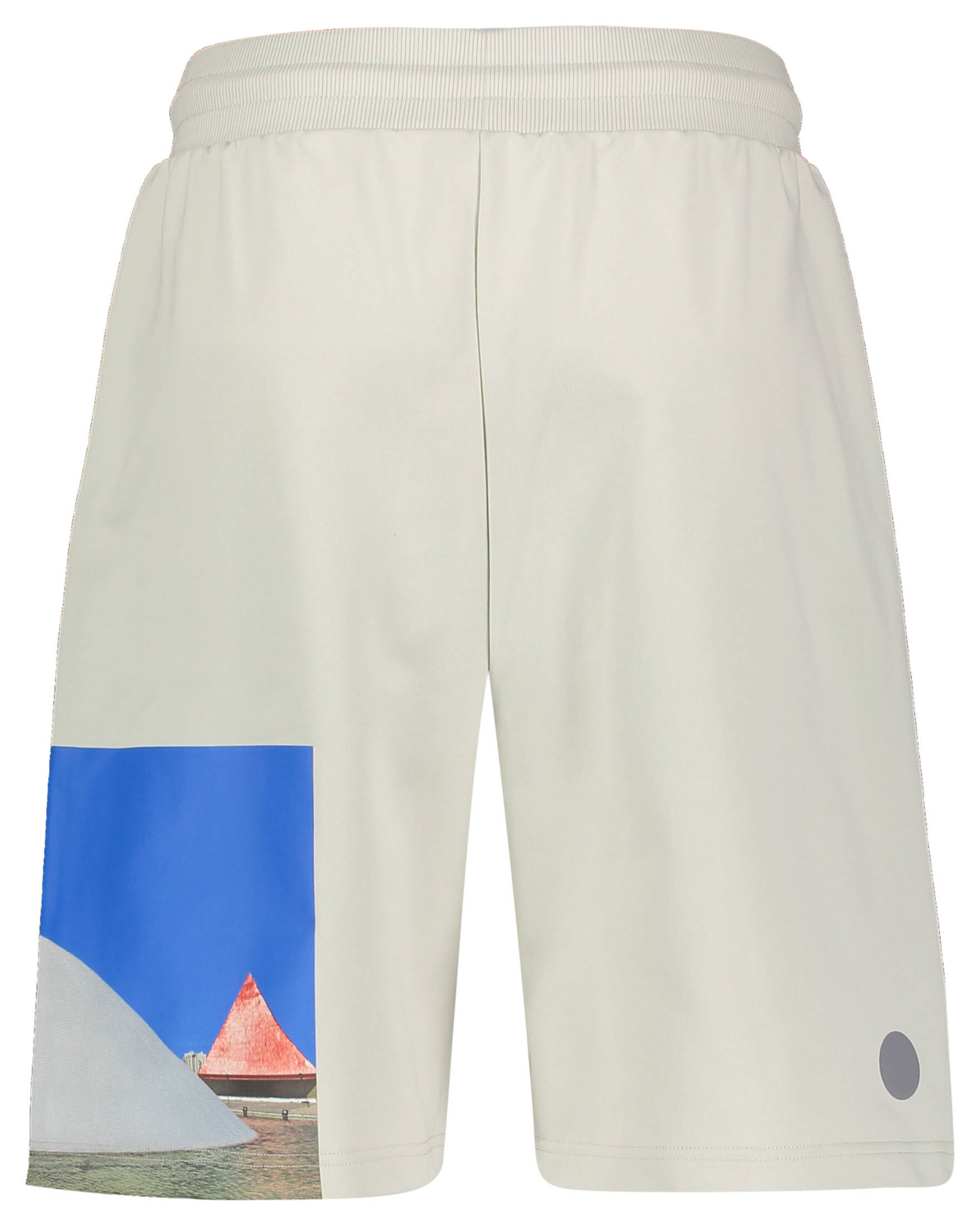 Herren Shorts "Hemisphere"