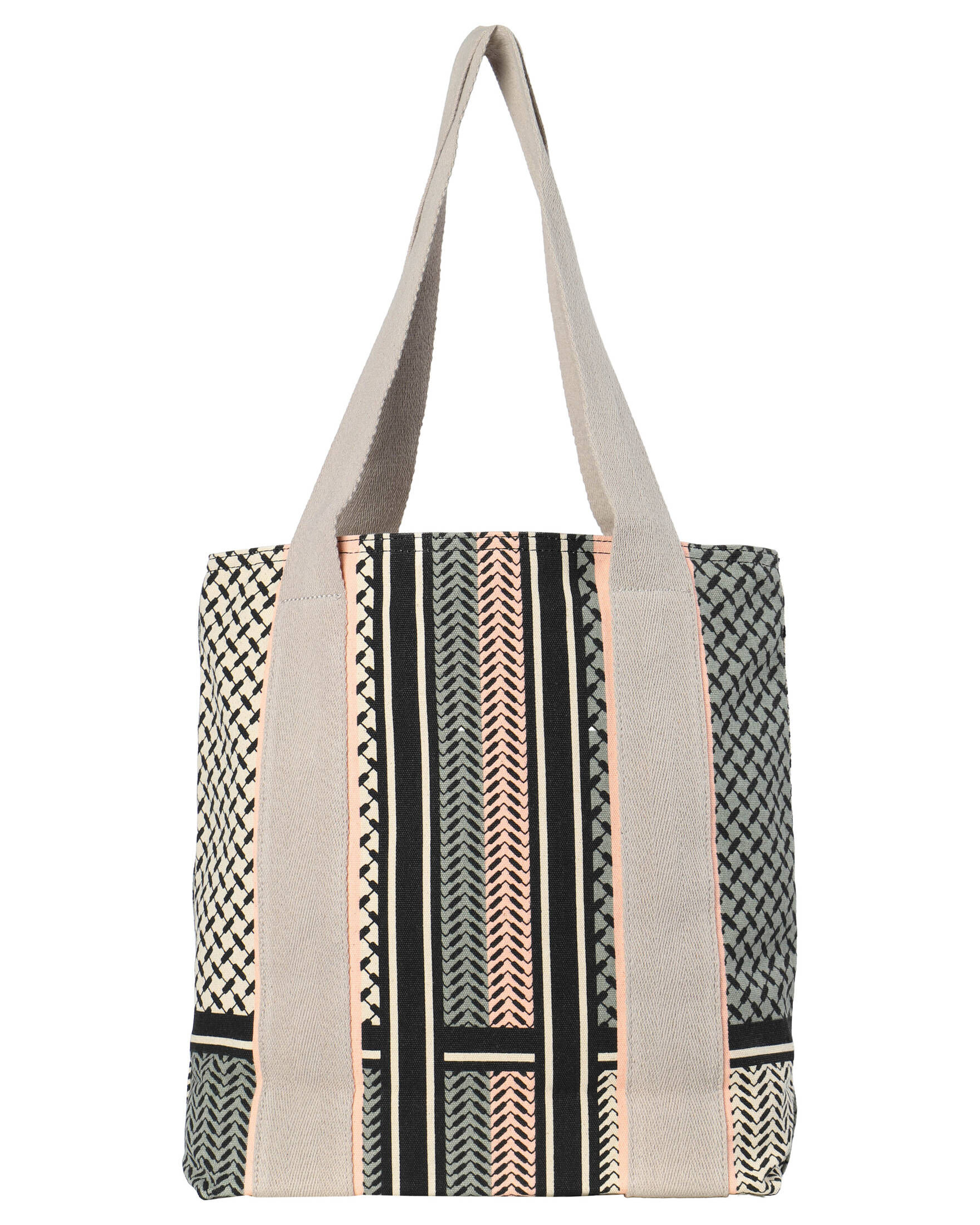 Damen Shopper TOTE CARMELA