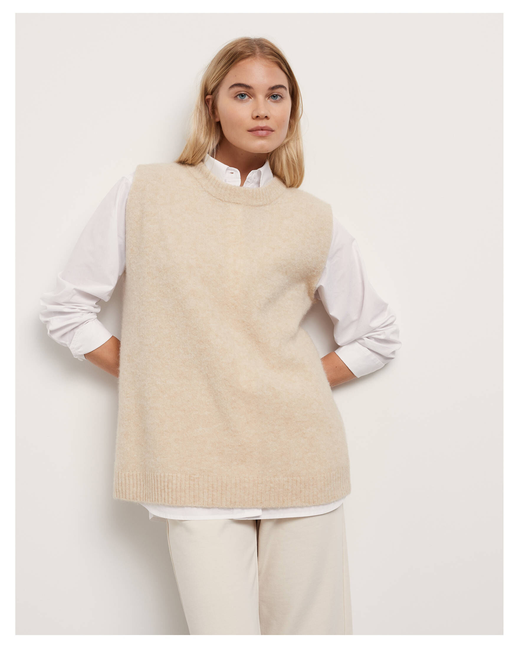 Damen Pullunder PRISKA