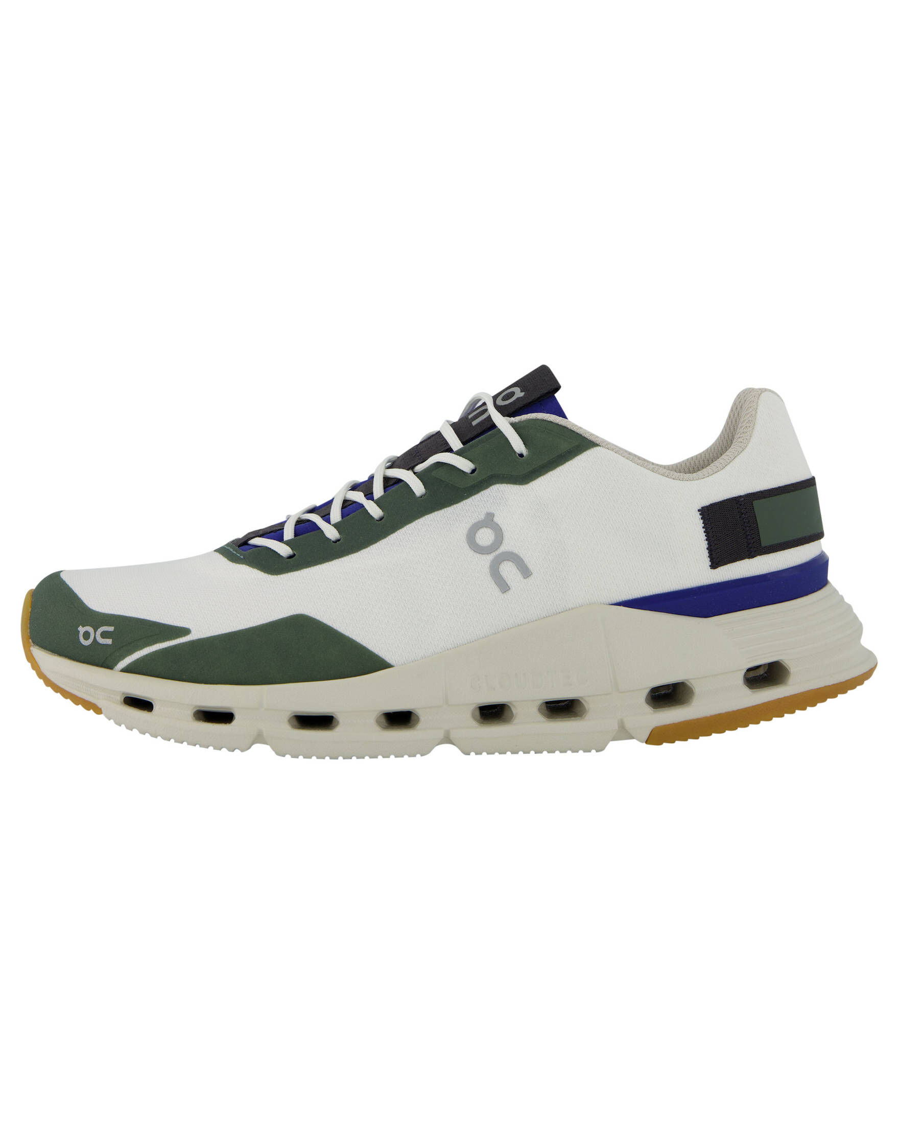 Herren Sneaker CLOUDNOVA FORM