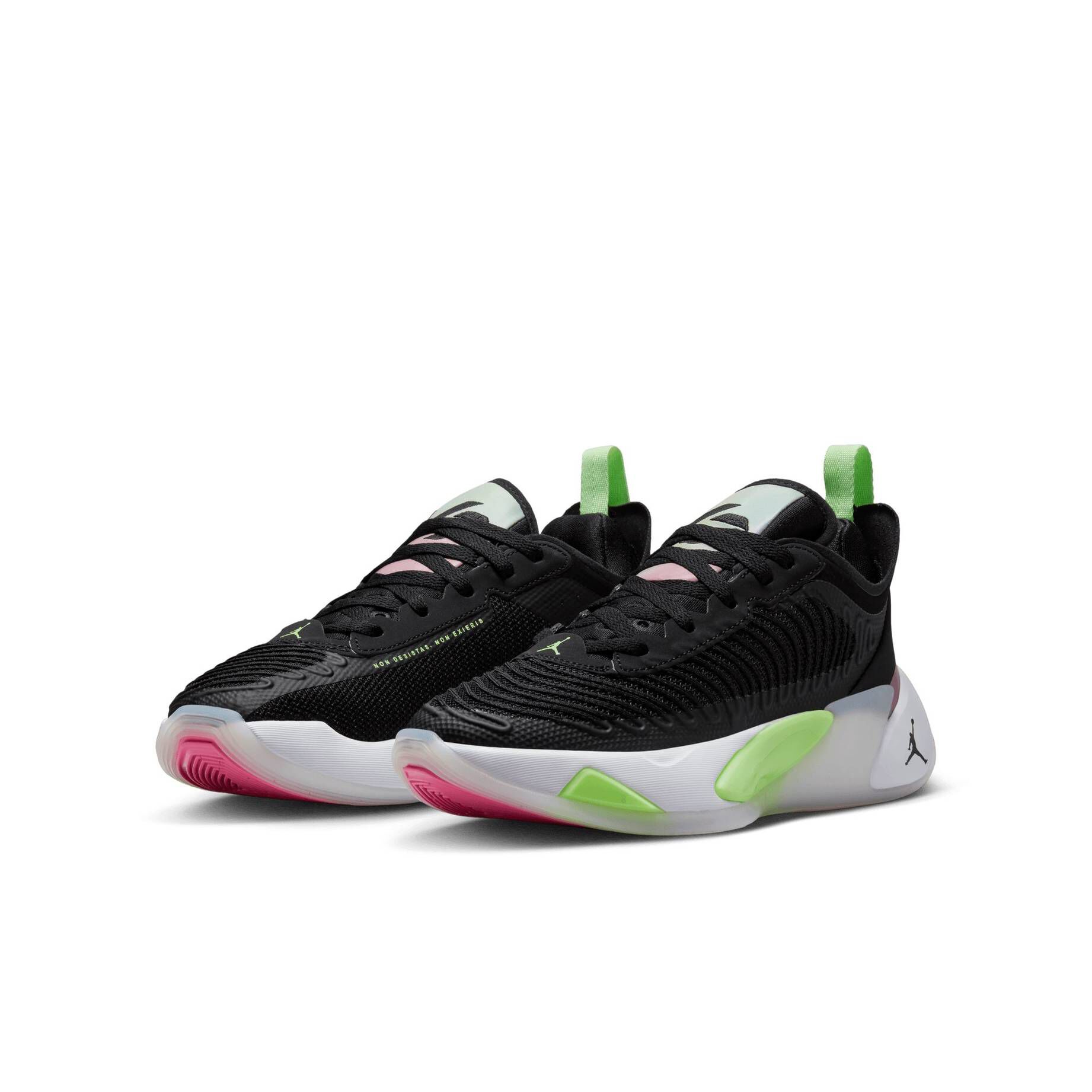 Kinder Basketballschuhe LUKA 1