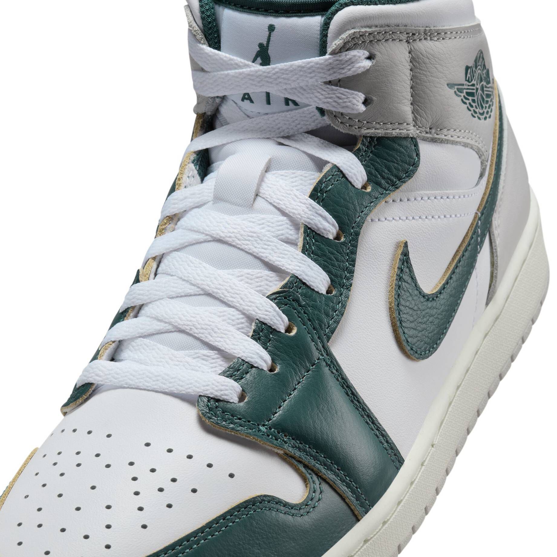 Herren Sneaker AIR JORDAN 1 MID