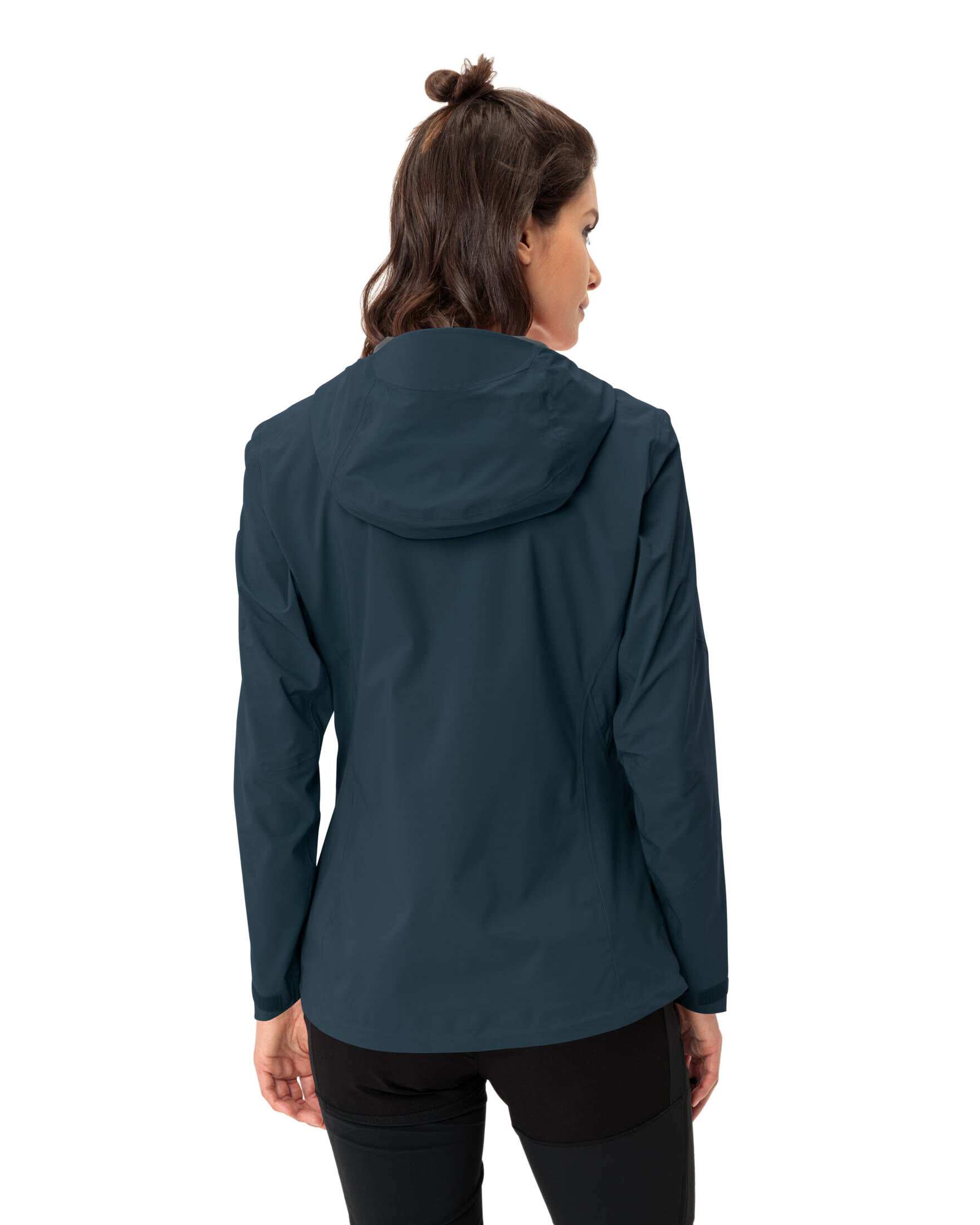 Damen Jacke CROZ 3L III