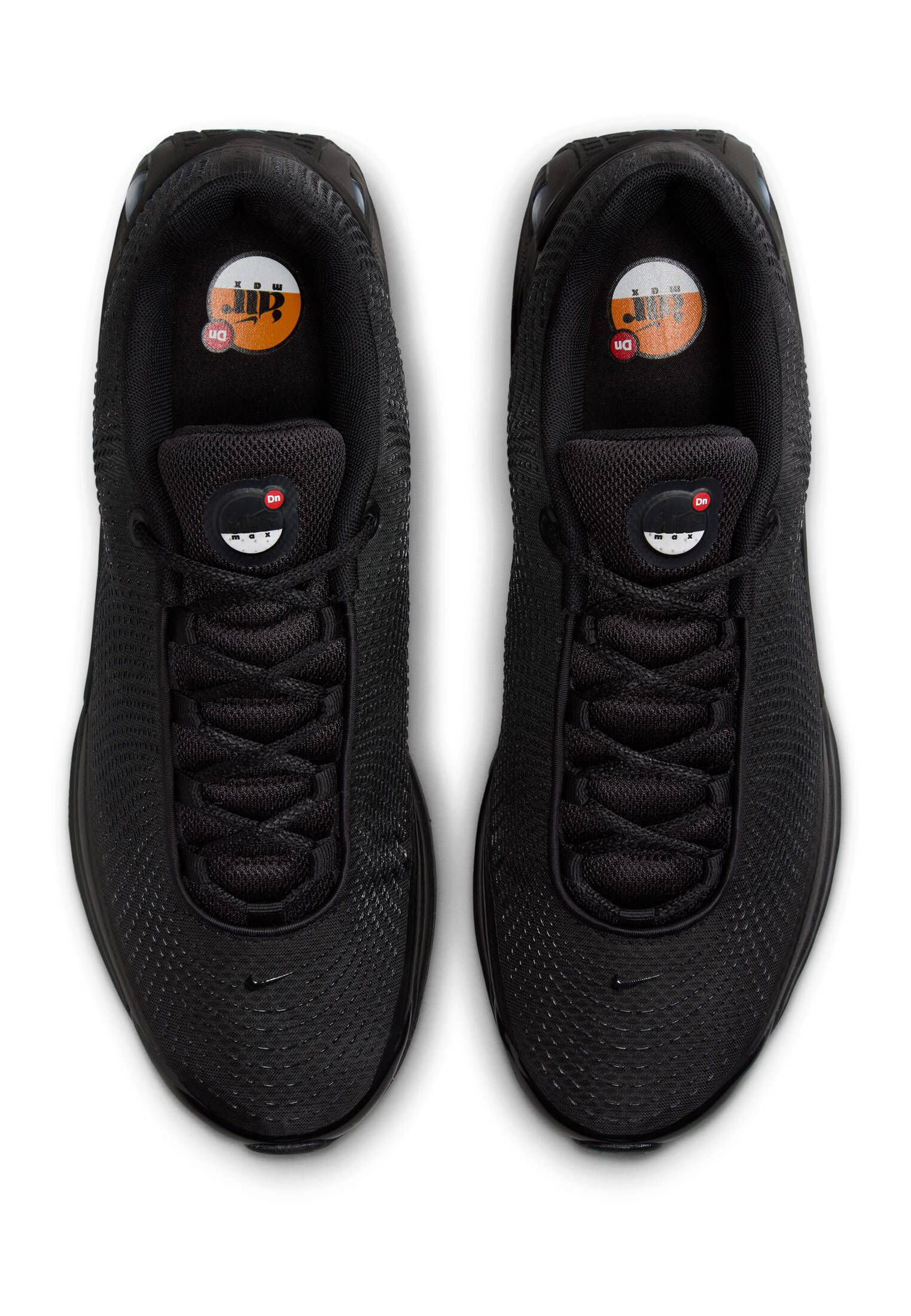 Nike Sportswear Herren Sneaker AIR MAX DN in schwarz kaufen | engelhorn