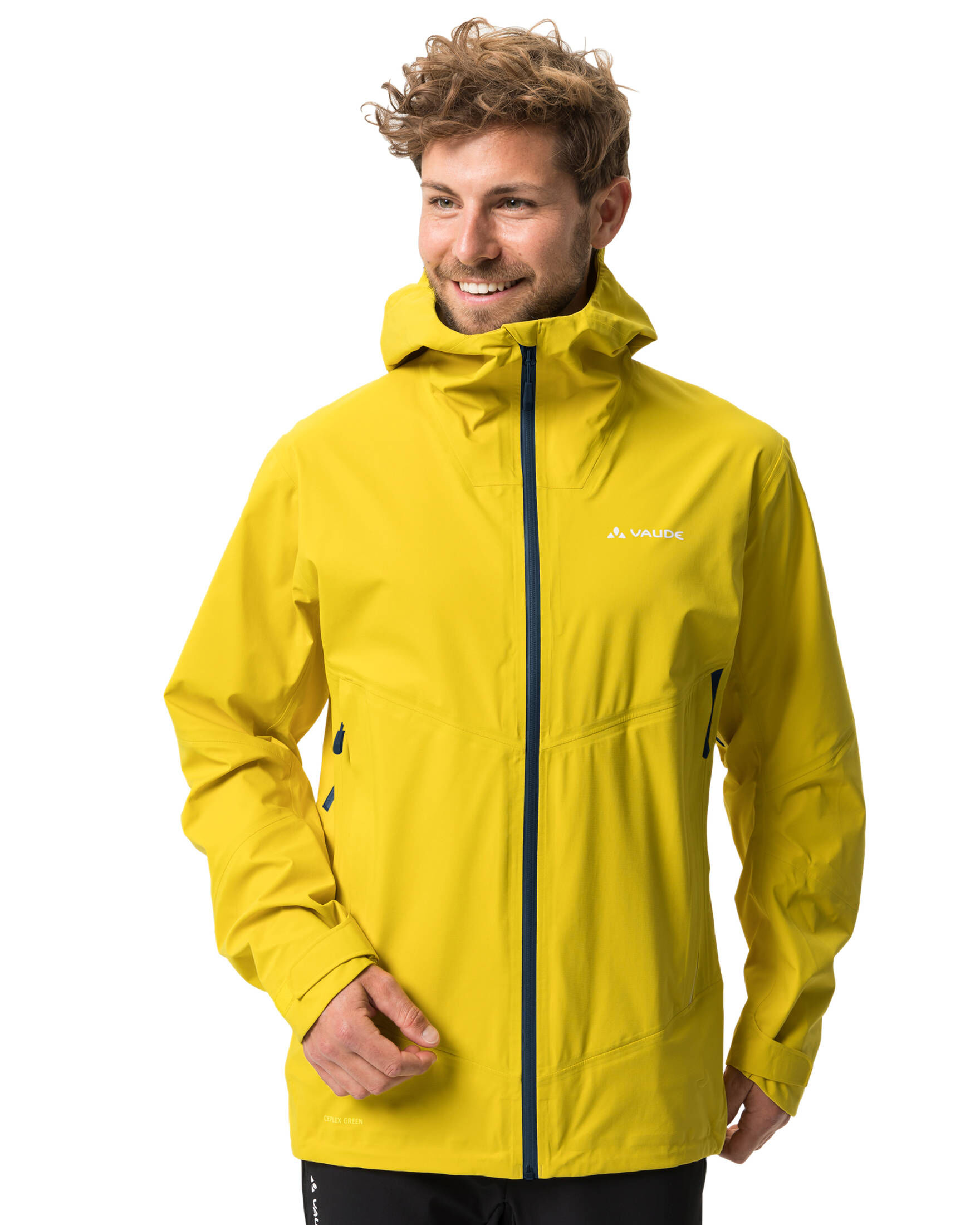 VAUDE Herren Jacke Men's Croz 3L Jacket III kaufen | engelhorn