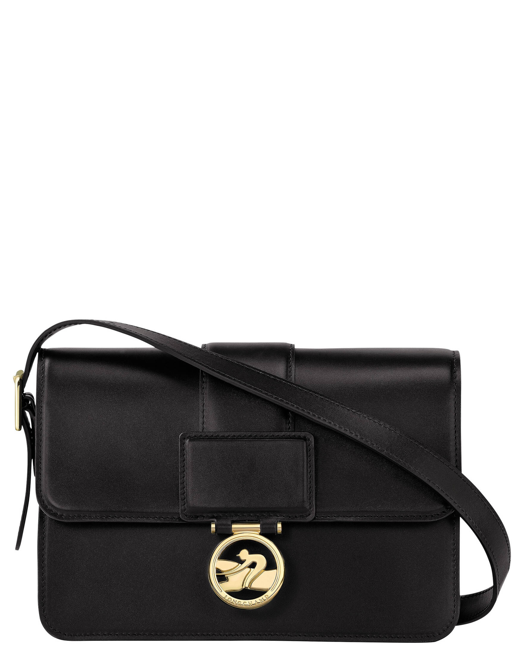 Longchamp Damen Umhängetasche BOX TROT kaufen | engelhorn